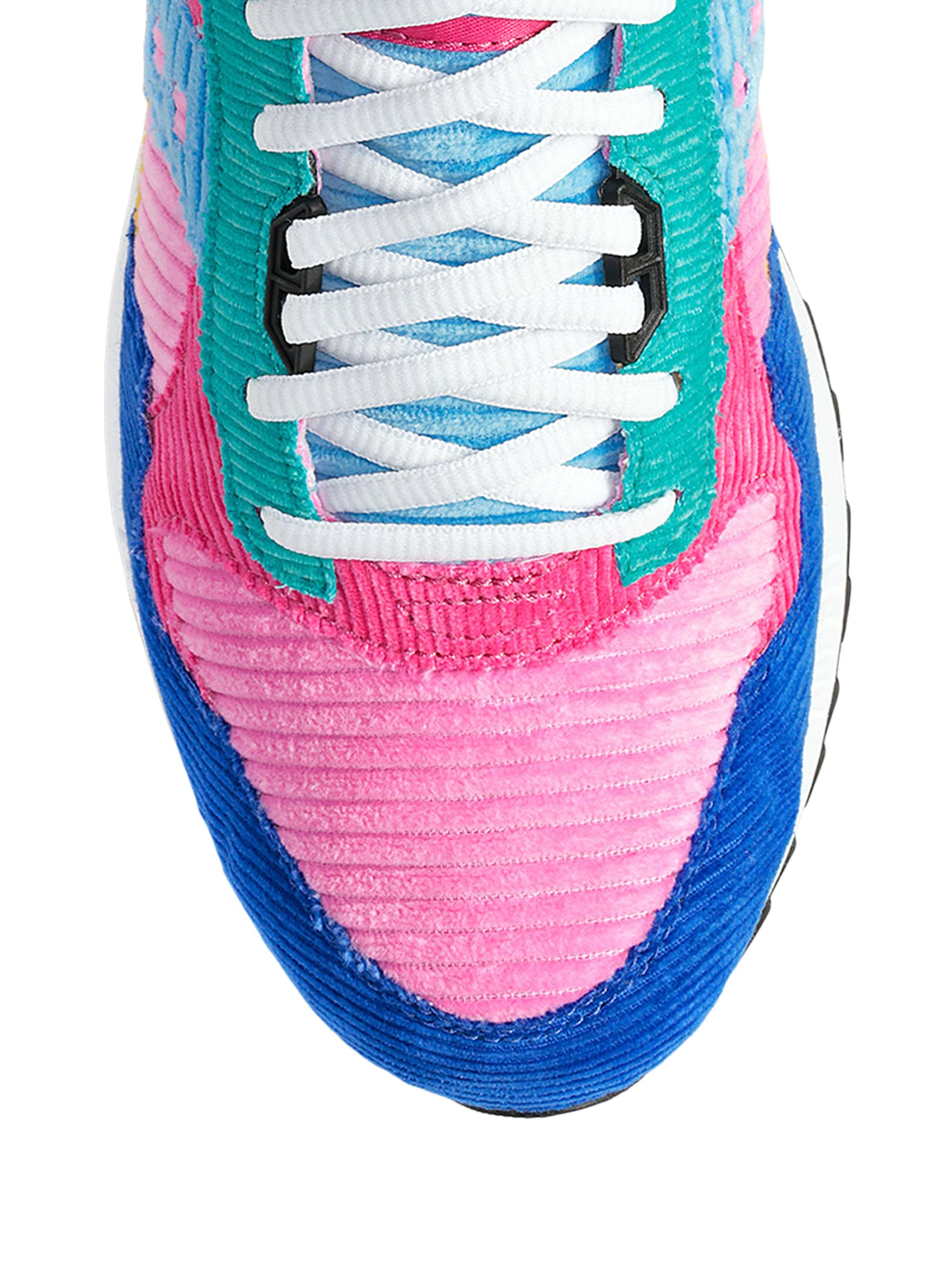 Saucony Patchwork Shadow 5000 Sneakers | Saks Fifth Avenue