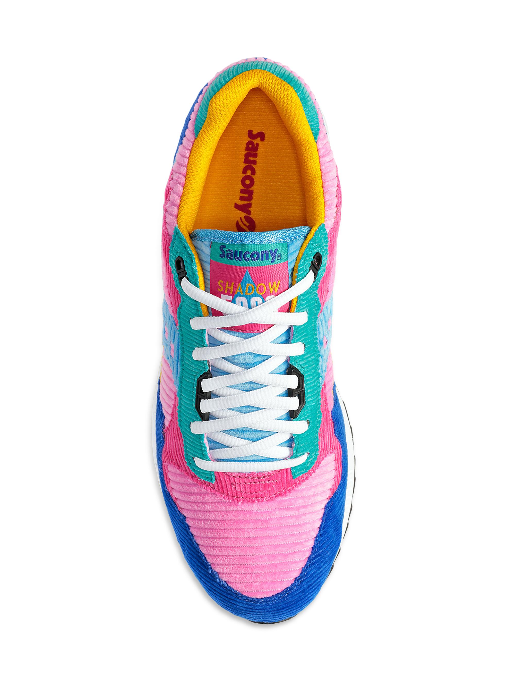 Saucony Patchwork Shadow 5000 Sneakers | Saks Fifth Avenue