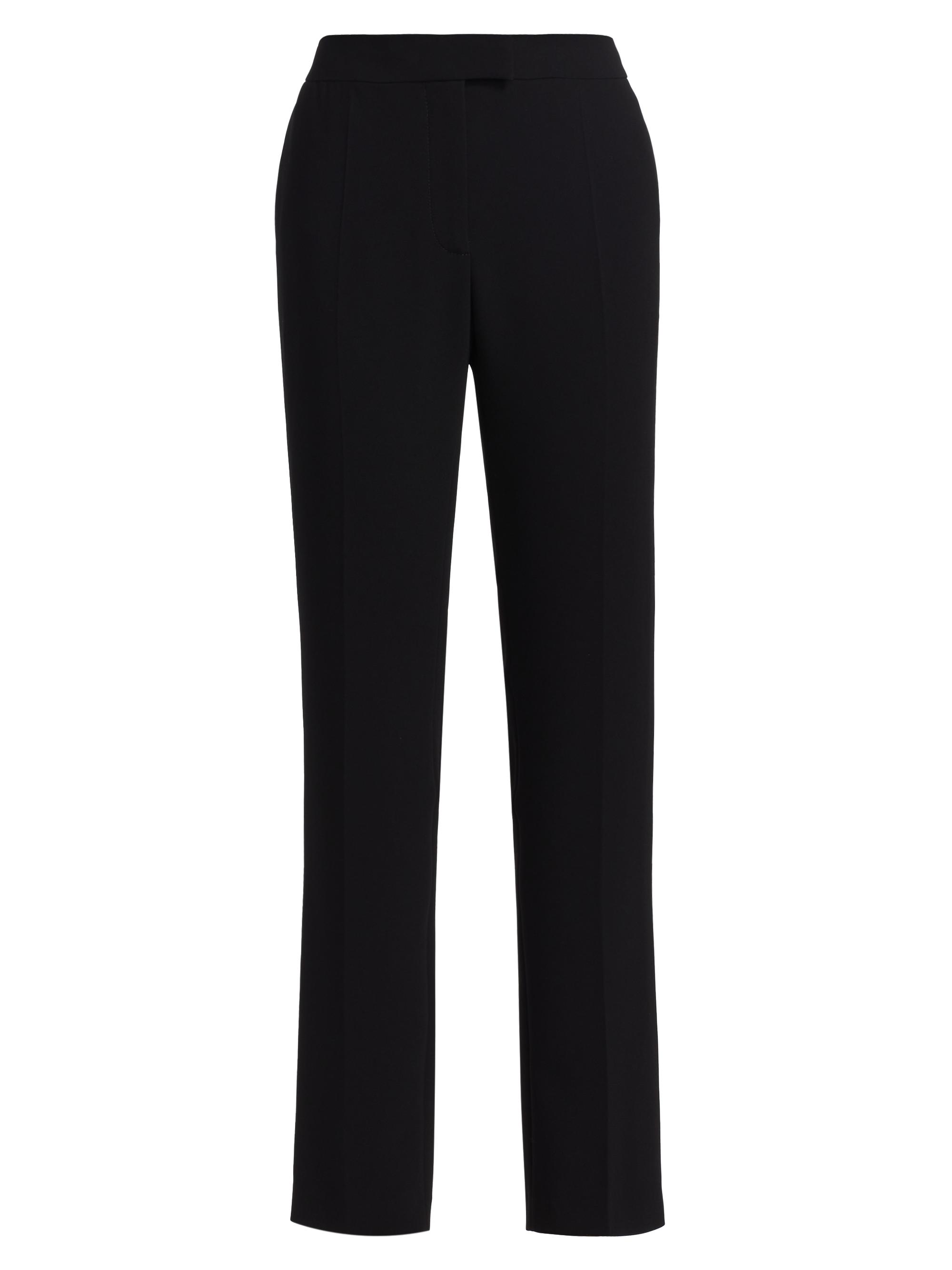 Altuzarra Todd Straight-Leg Crop Pants | Saks Fifth Avenue