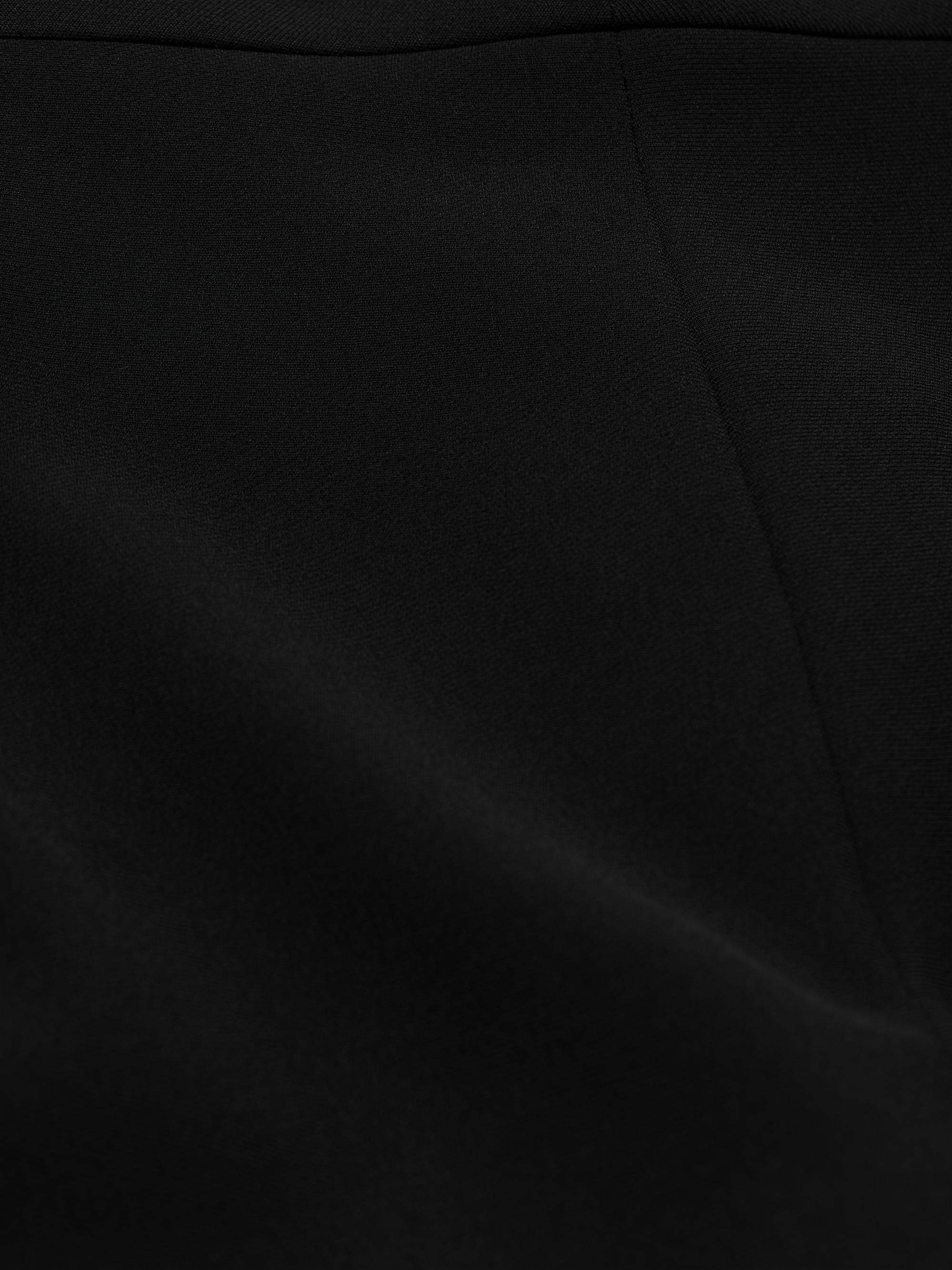 Altuzarra Todd Straight-Leg Crop Pants | Saks Fifth Avenue