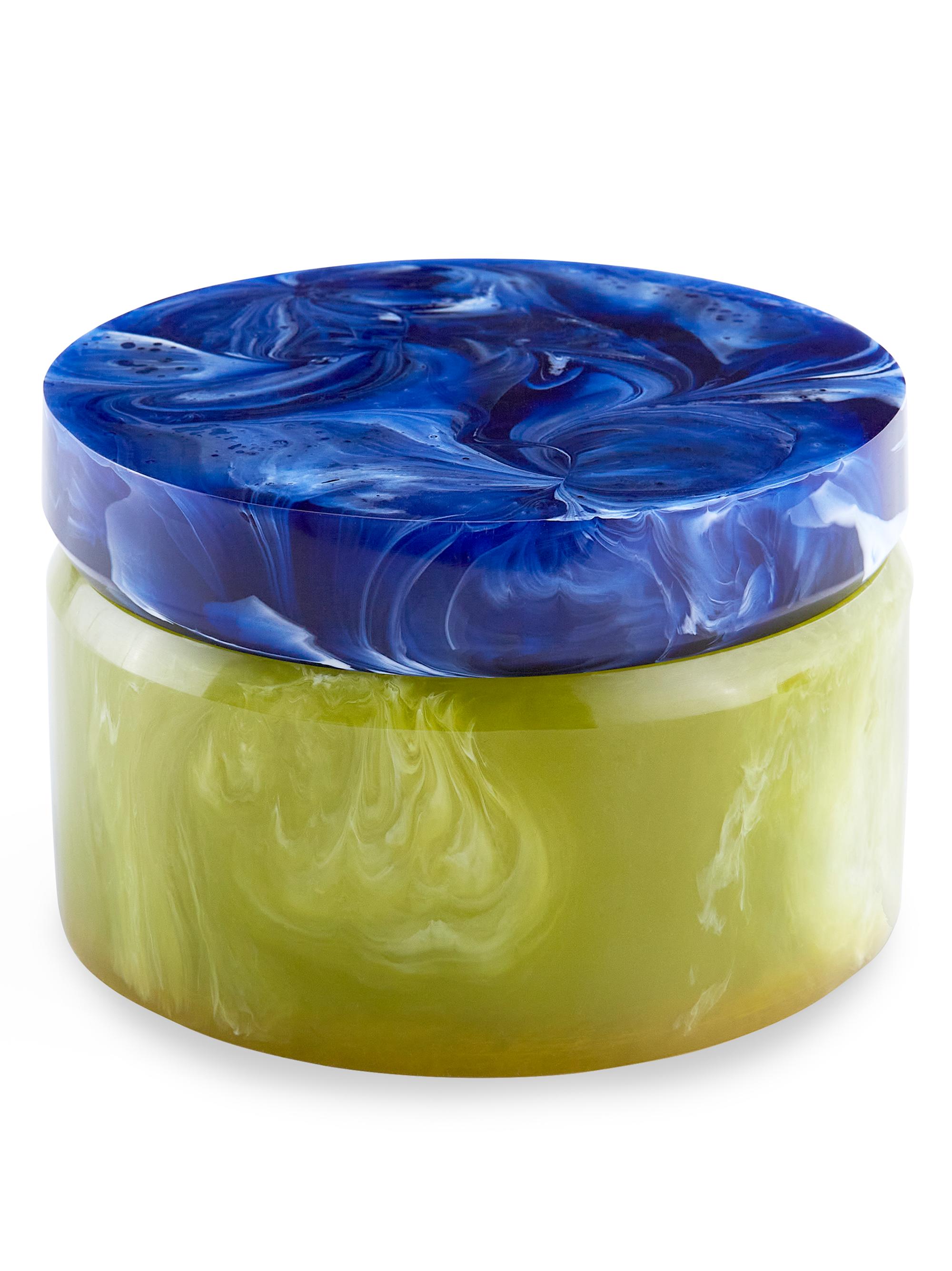 Jonathan Adler Mustique Medium Acrylic Box | Saks Fifth Avenue