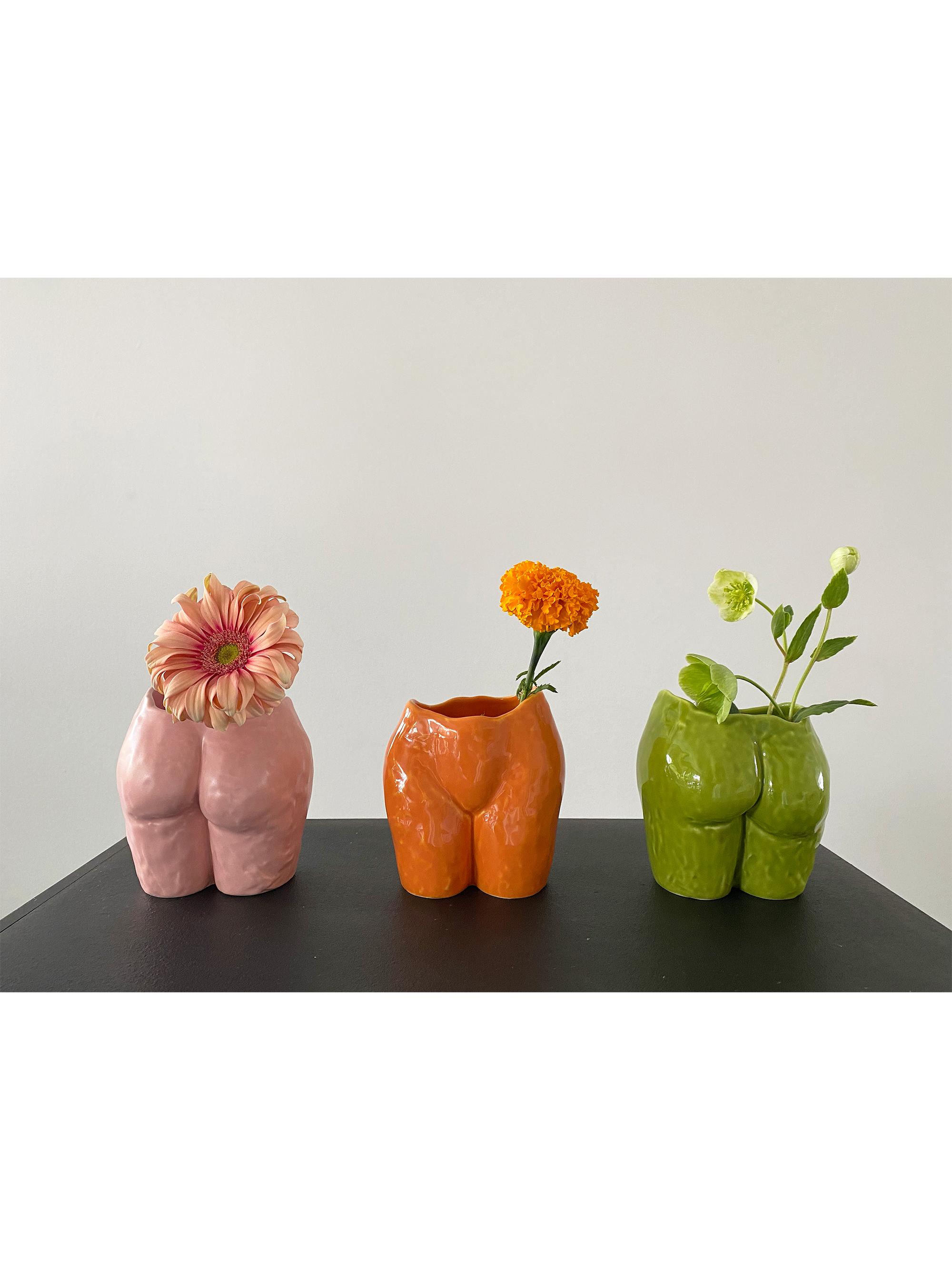 Anissa Kermiche Core Popotin Ceramic Pot | Saks Fifth Avenue
