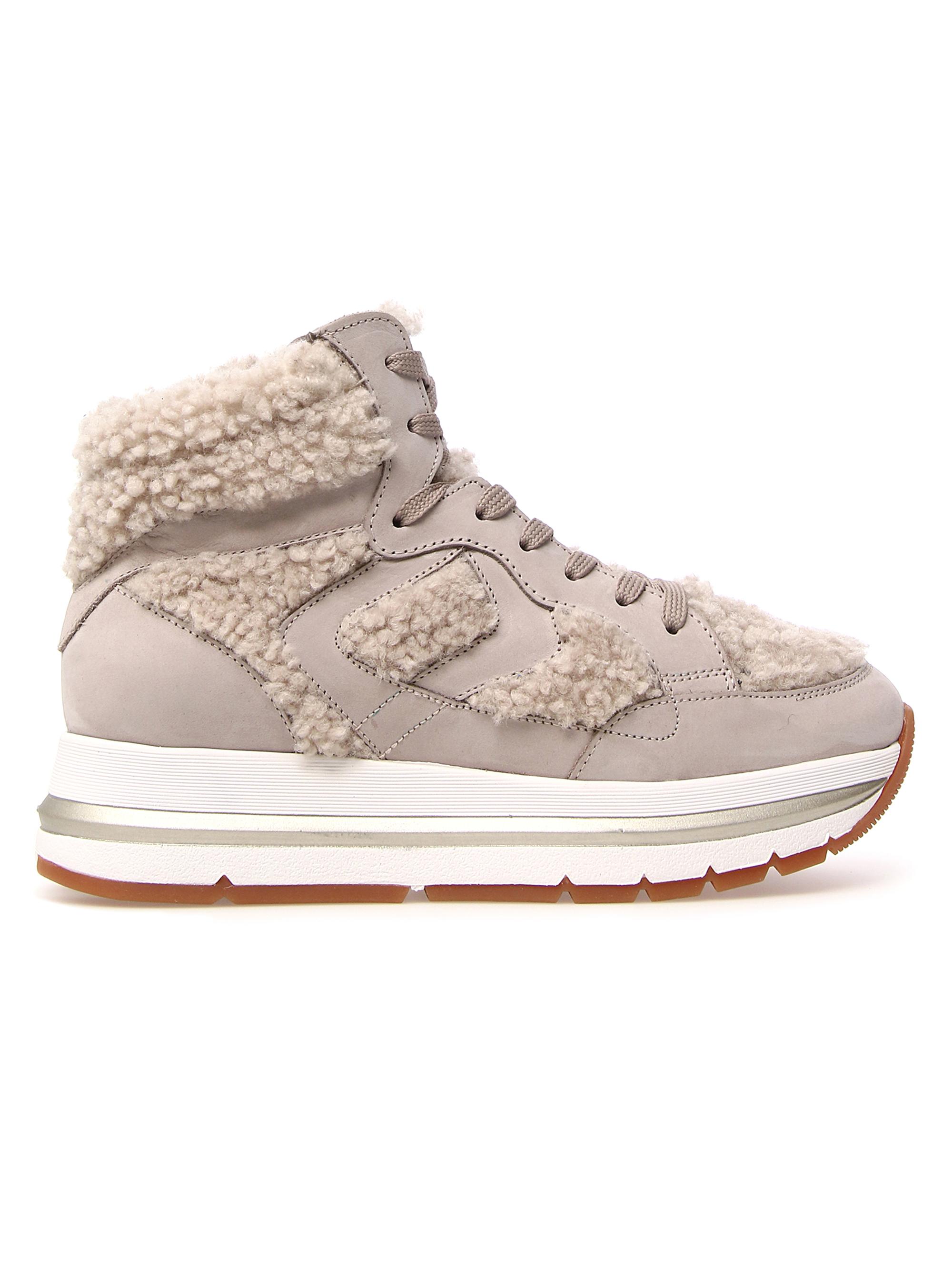 Voile Blanche Voile Blanche Maran Flash High-Top Sneakers | Saks Fifth ...