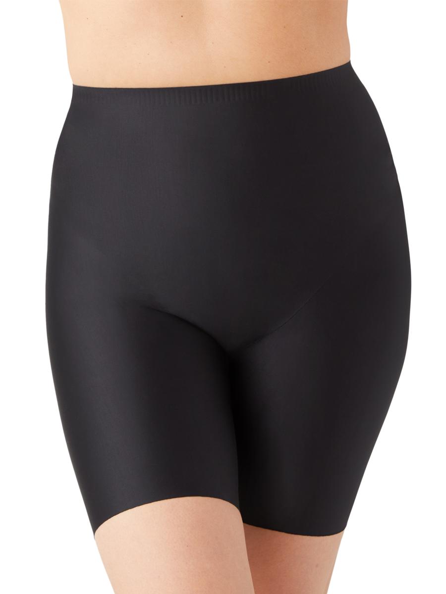 Wacoal Taking Shape Smoothing Shorts | Saks Fifth Avenue