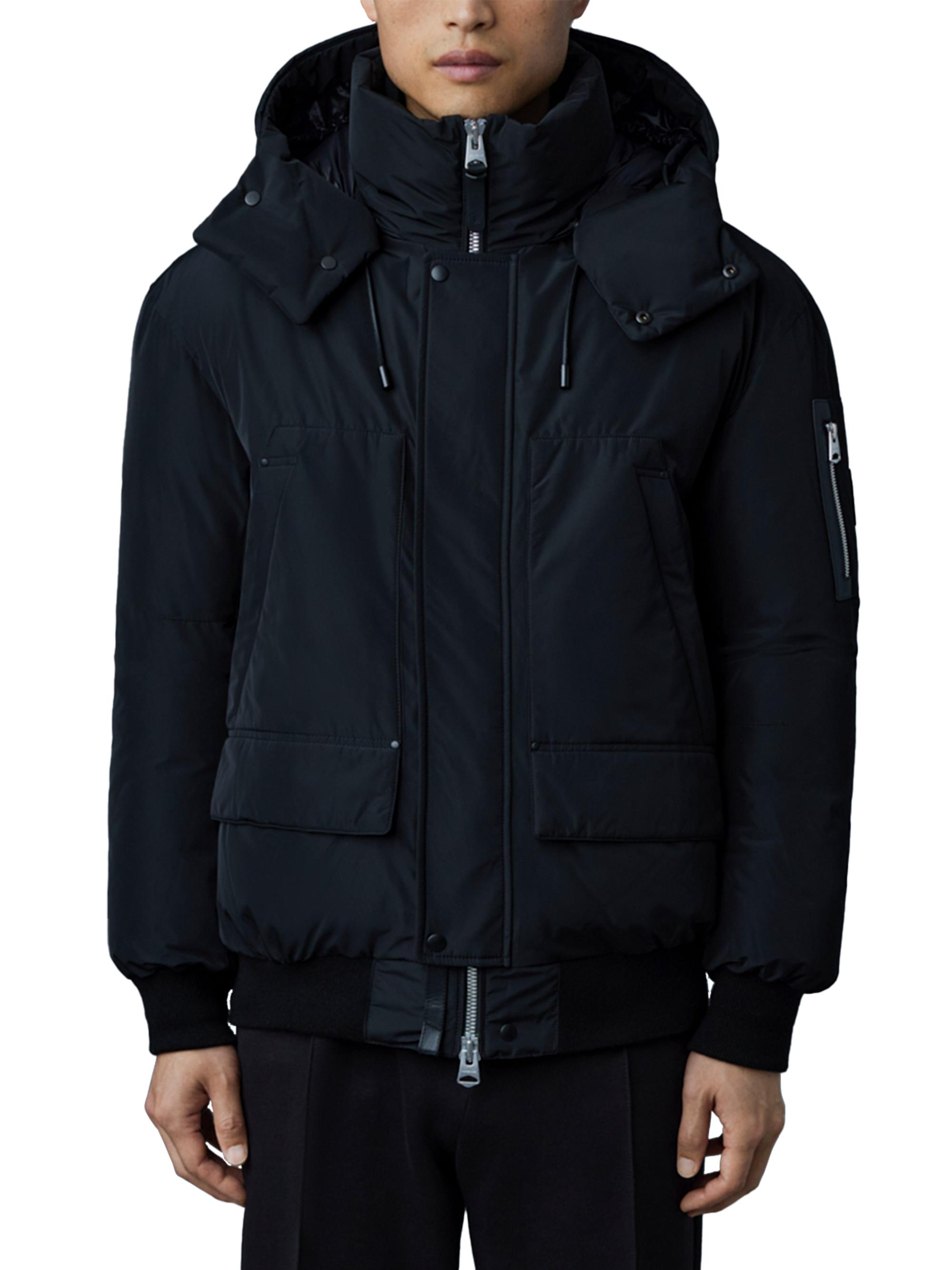 Mackage Viggo Classic Down Jacket | Saks Fifth Avenue