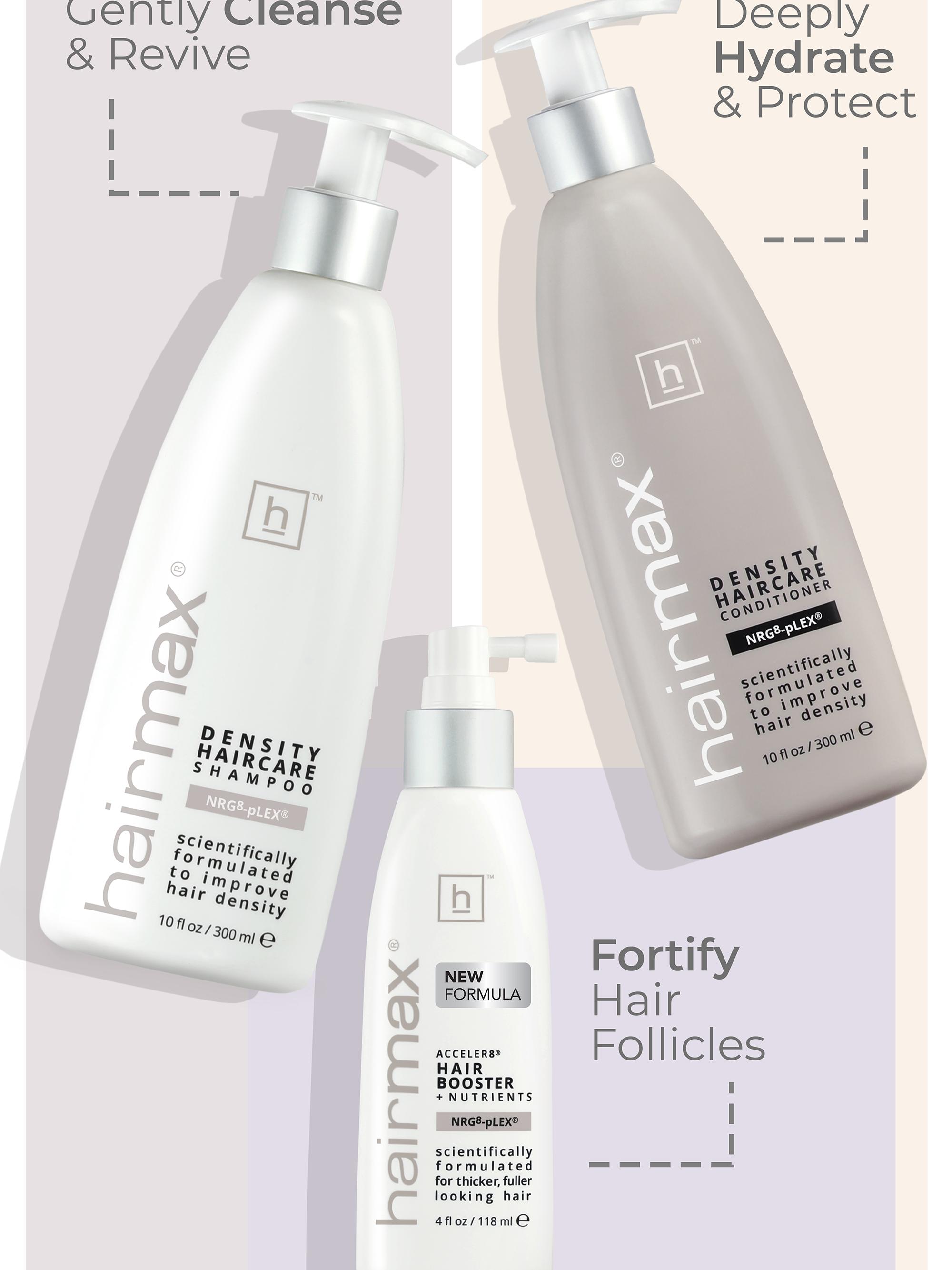 Hairmax RSN8 Scalp Nourishing Serum | Saks Fifth Avenue