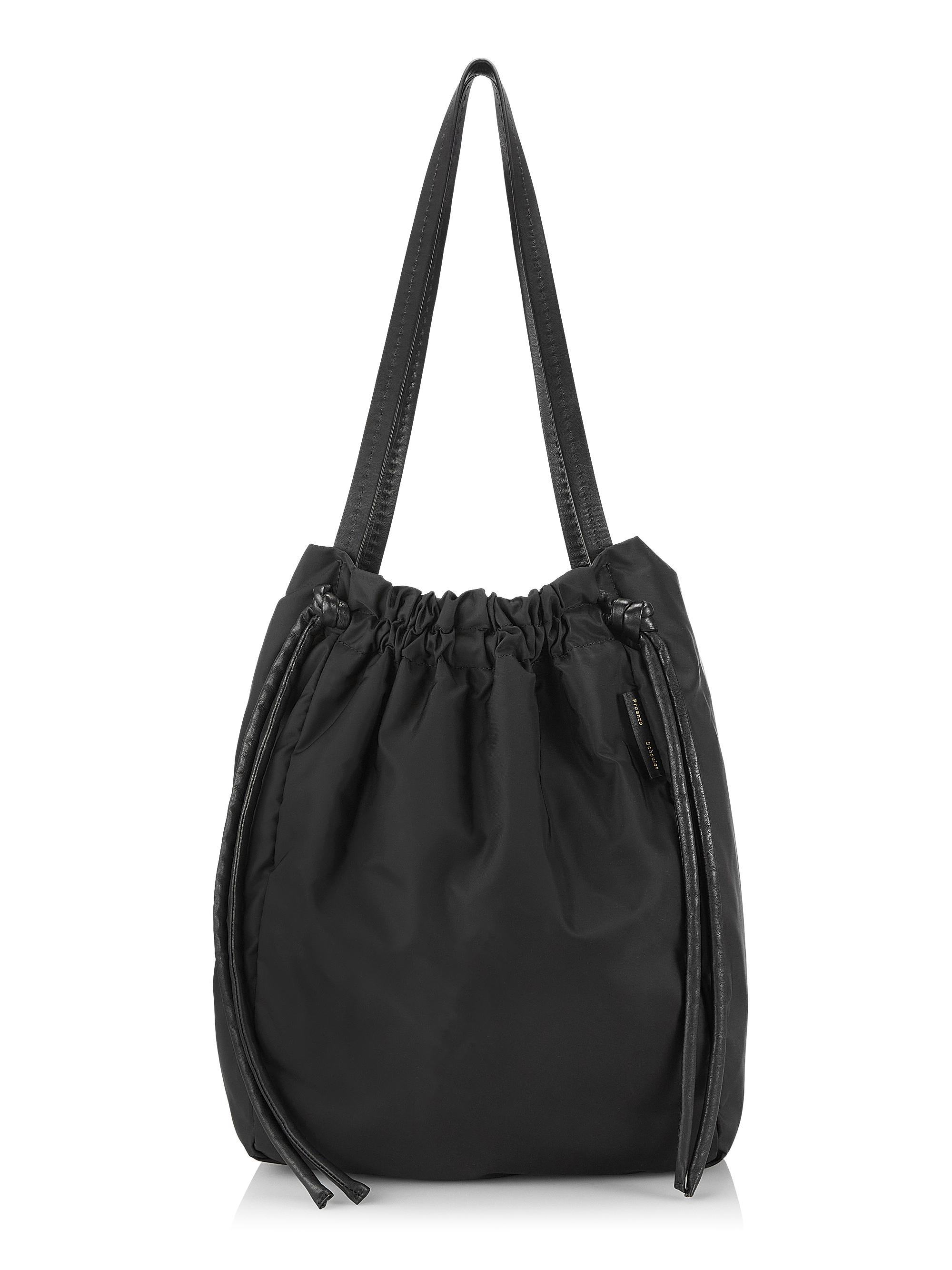 Proenza Schouler Nylon Drawstring Tote | Saks Fifth Avenue