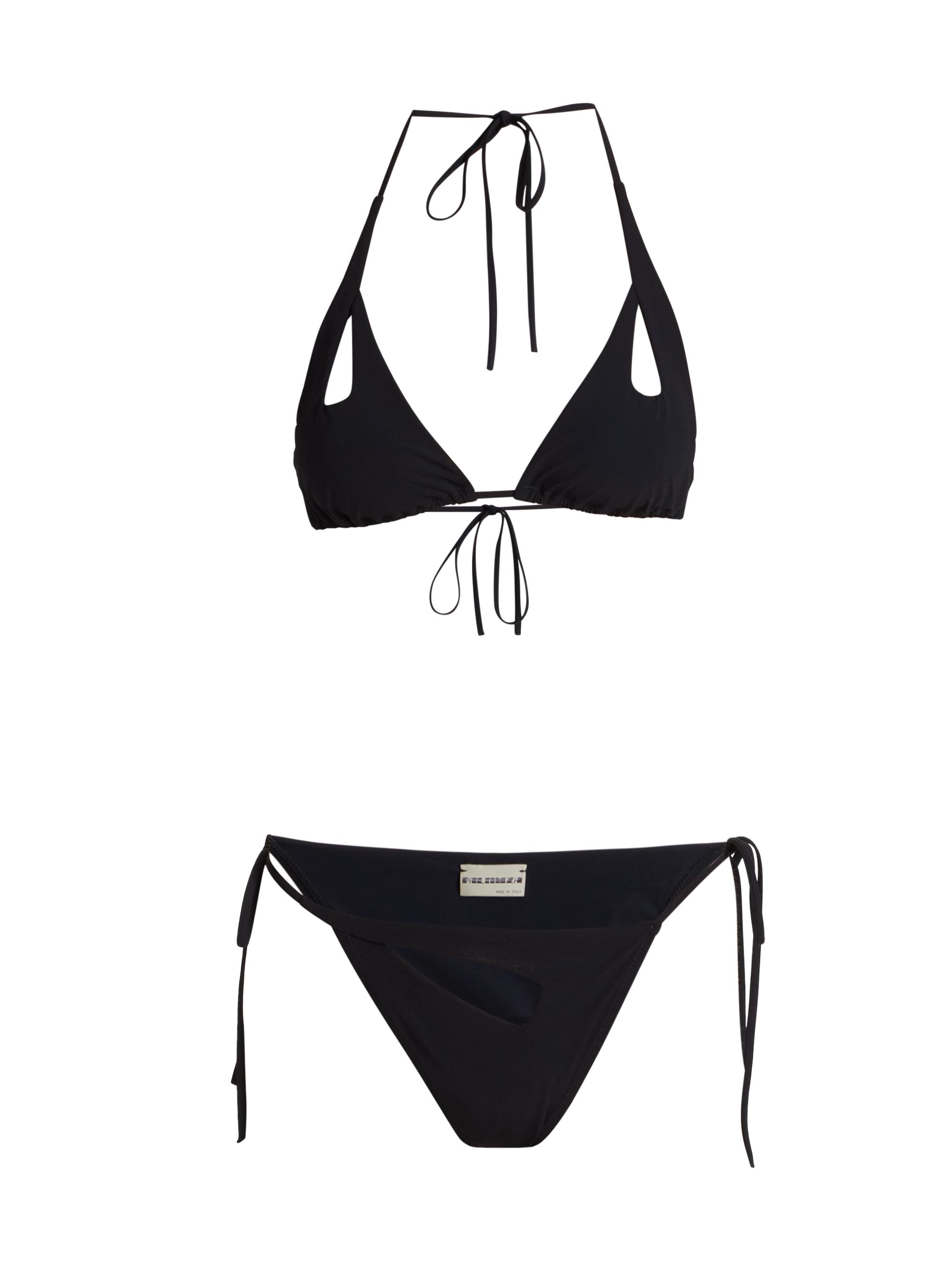Palmiza Rua String Bikini Set | Saks Fifth Avenue