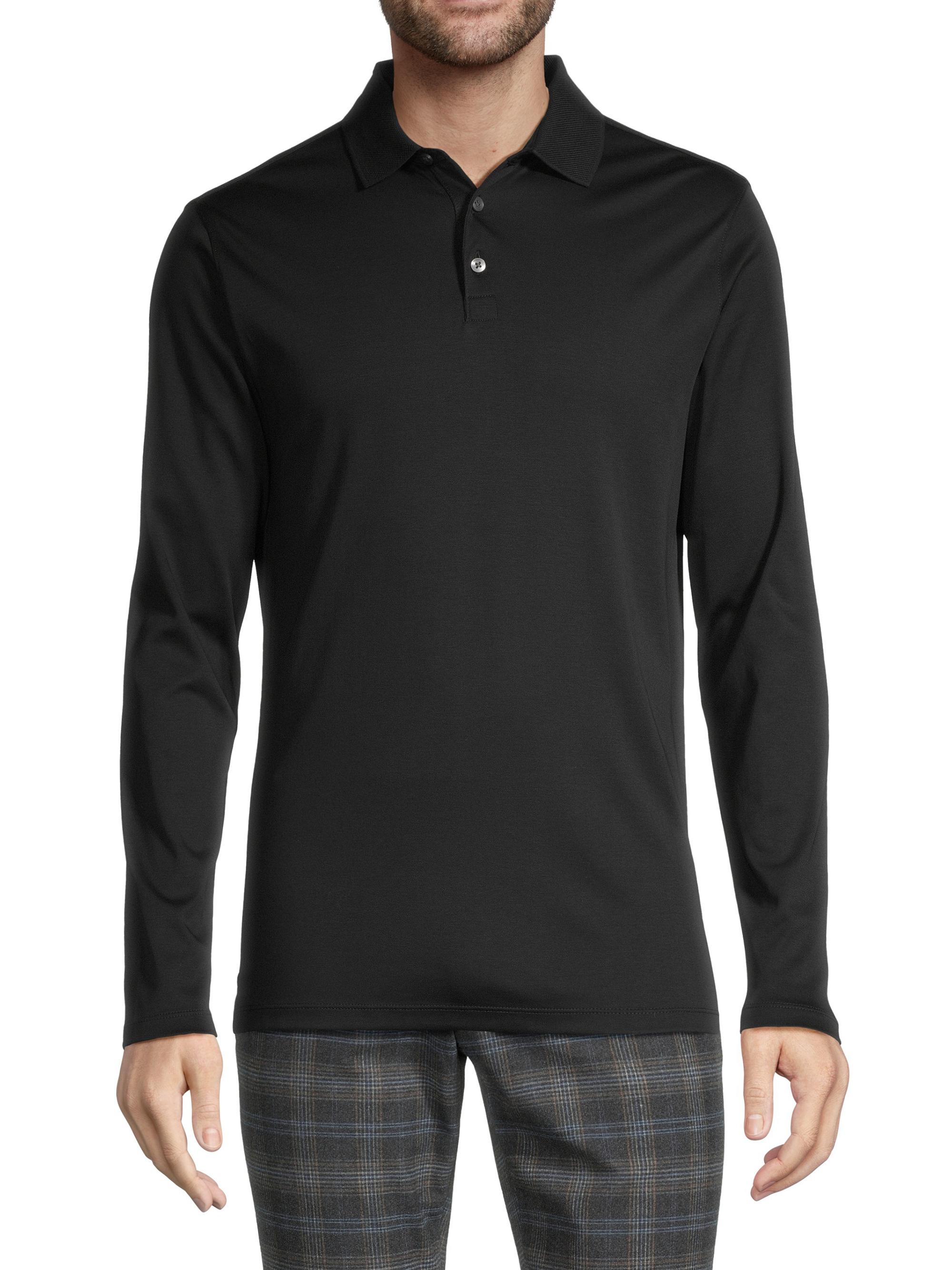 Robert Barakett Georgia Polo Shirt | Saks Fifth Avenue