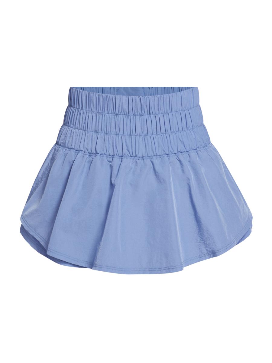FP Movement Way Home Smocked Skort | Saks Fifth Avenue