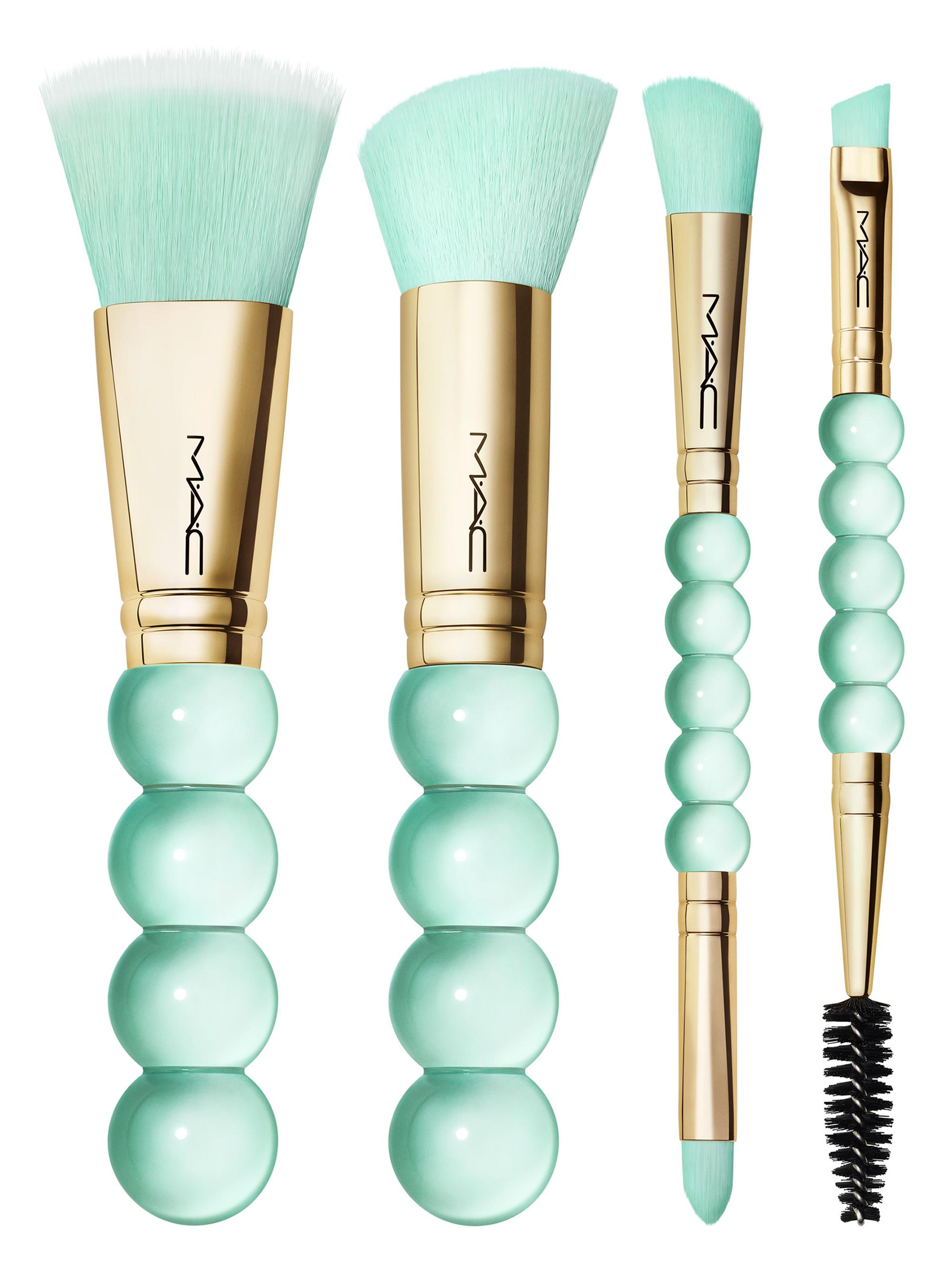 Mac Makeup Brush Sets