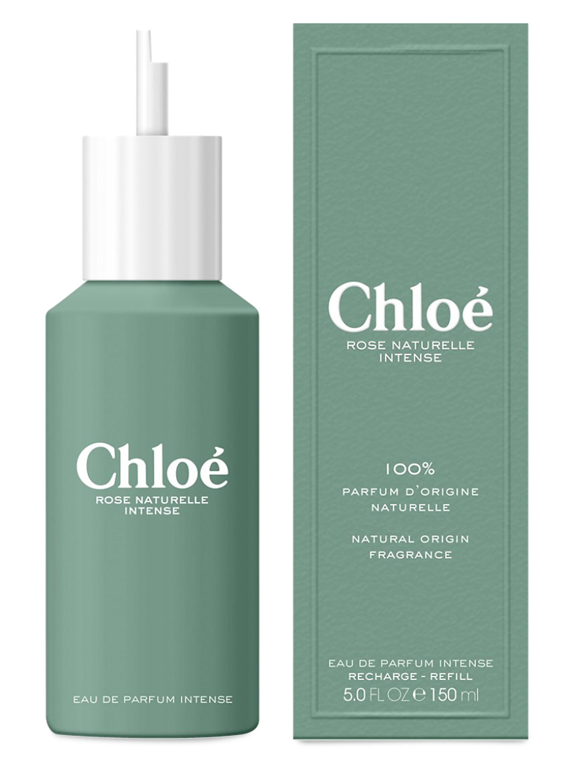 Chloé Chloé Rose Naturelle Intense Eau de Parfum | Saks Fifth Avenue