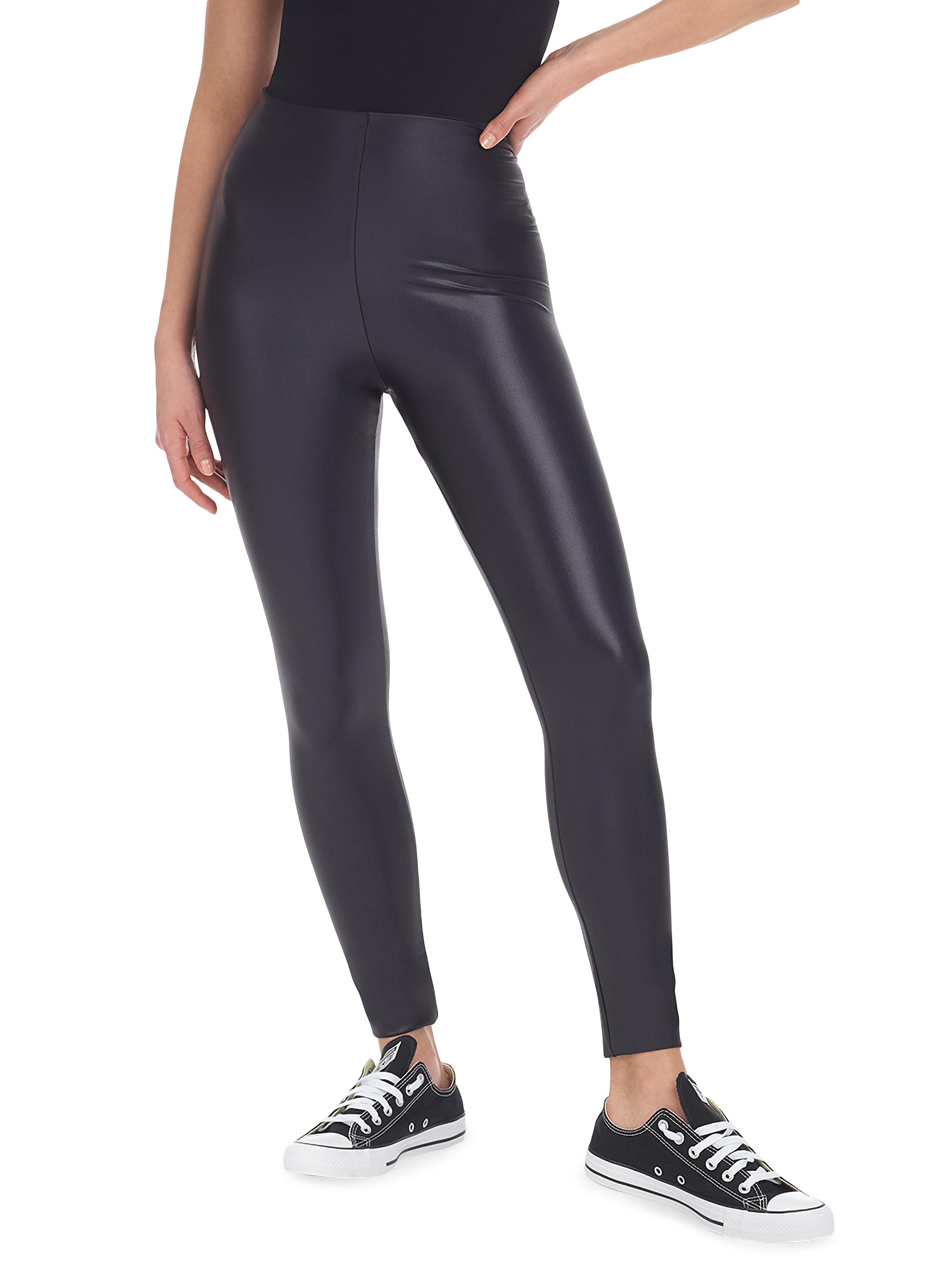 Commando Matte Metallic Leggings | Saks Fifth Avenue