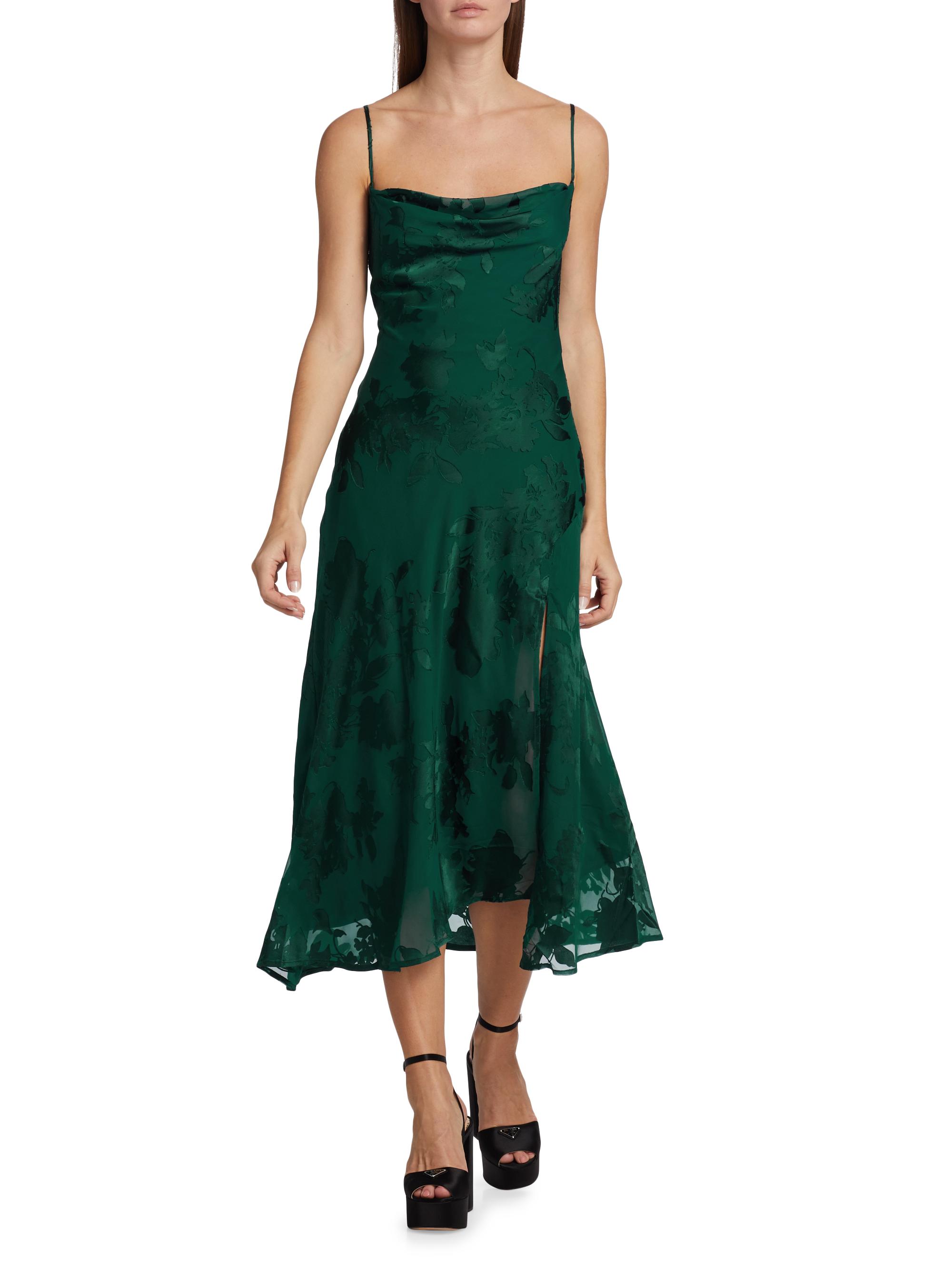 Saks Astr The Label