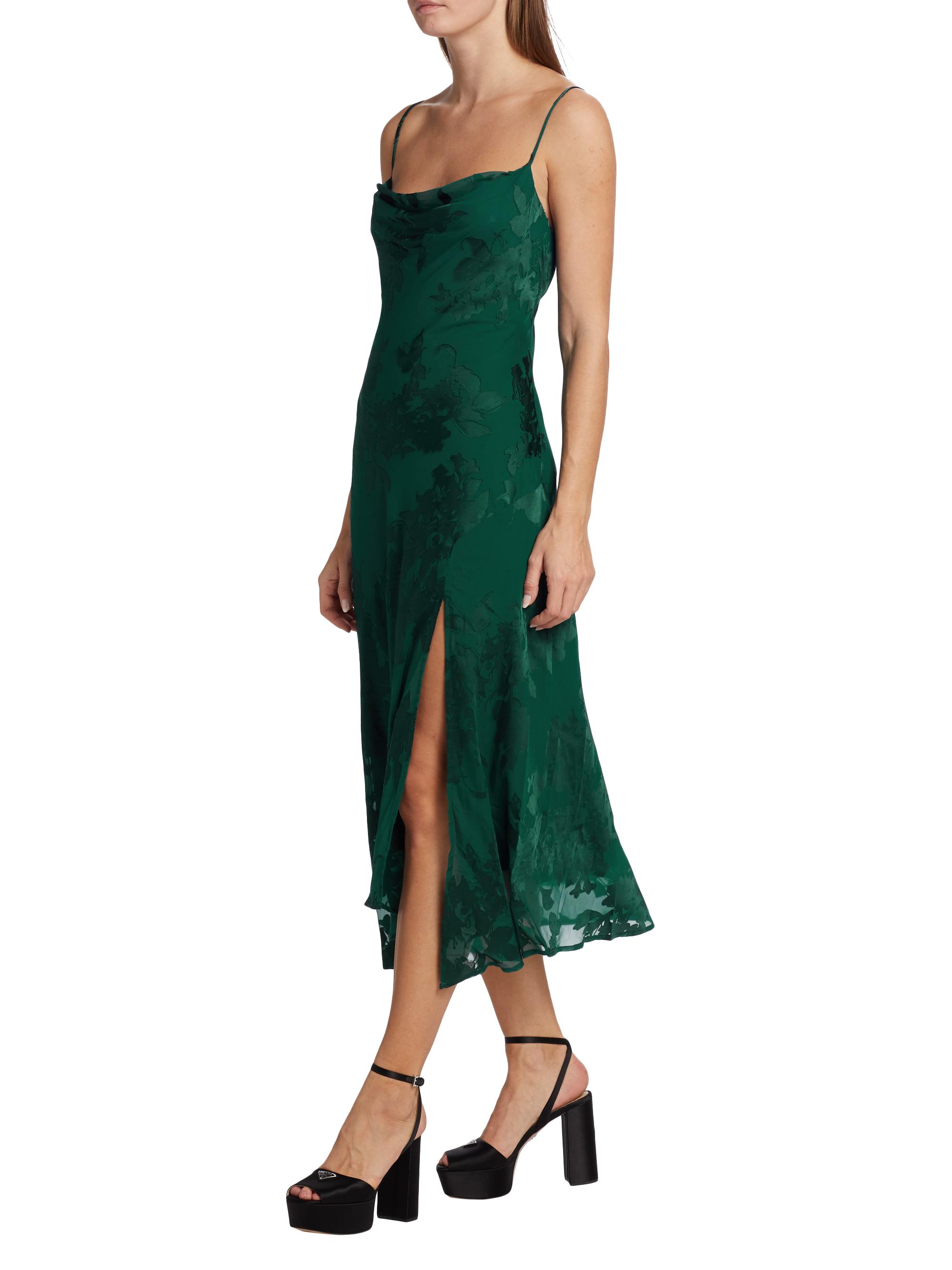 Saks Astr The Label