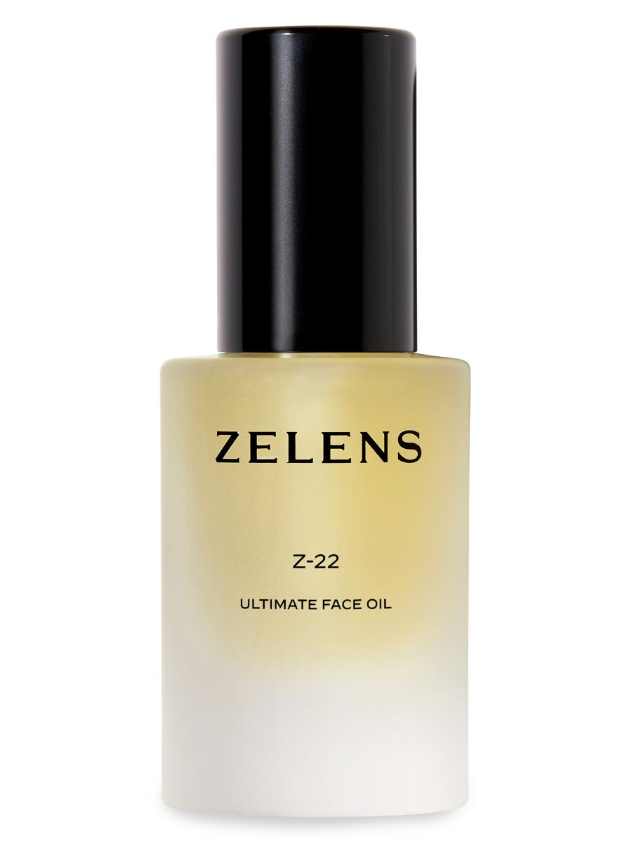 Zelens Z-22 Ultimate Face Oil | Saks Fifth Avenue