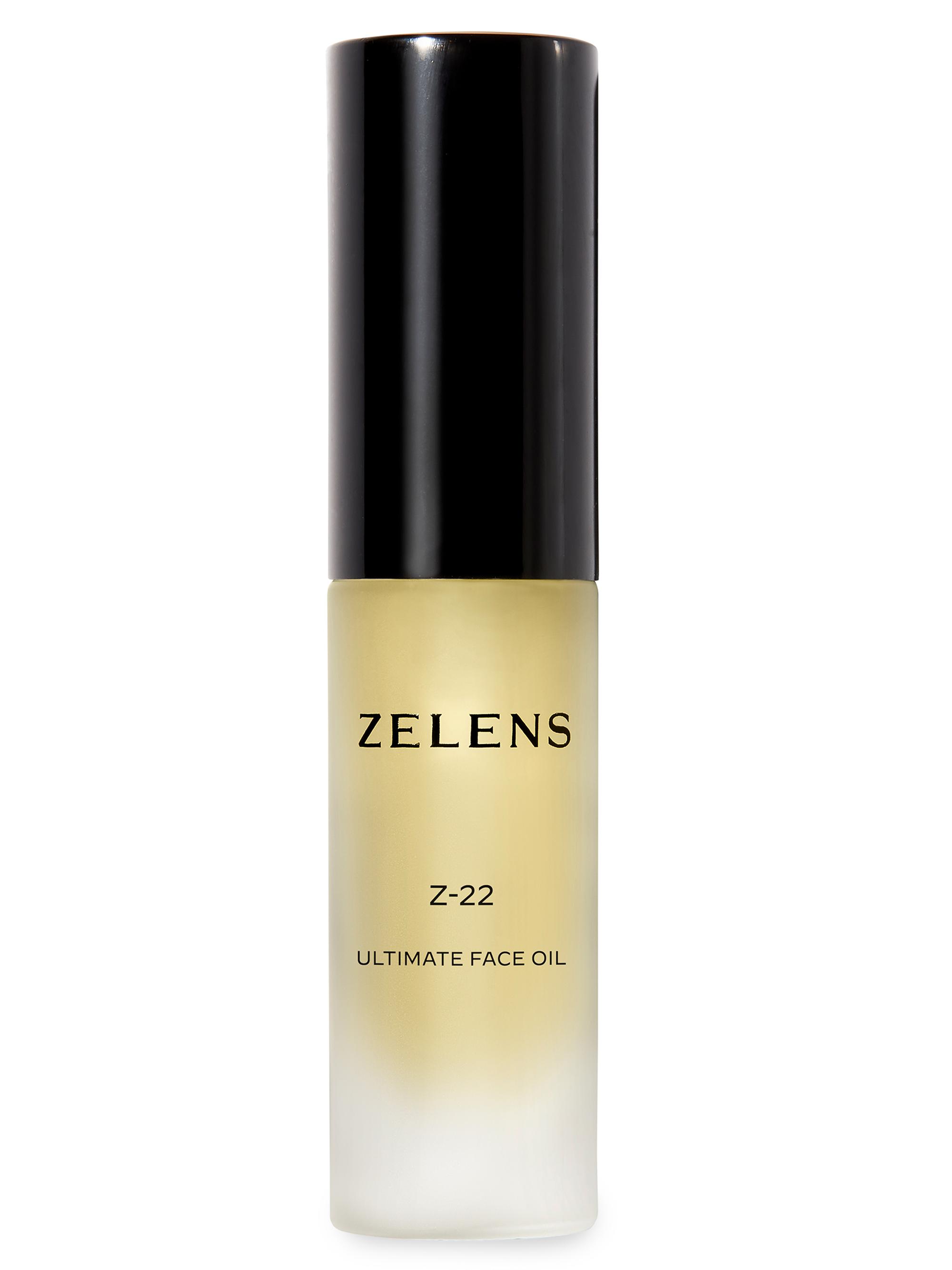 Zelens Z-22 Ultimate Face Oil | Saks Fifth Avenue