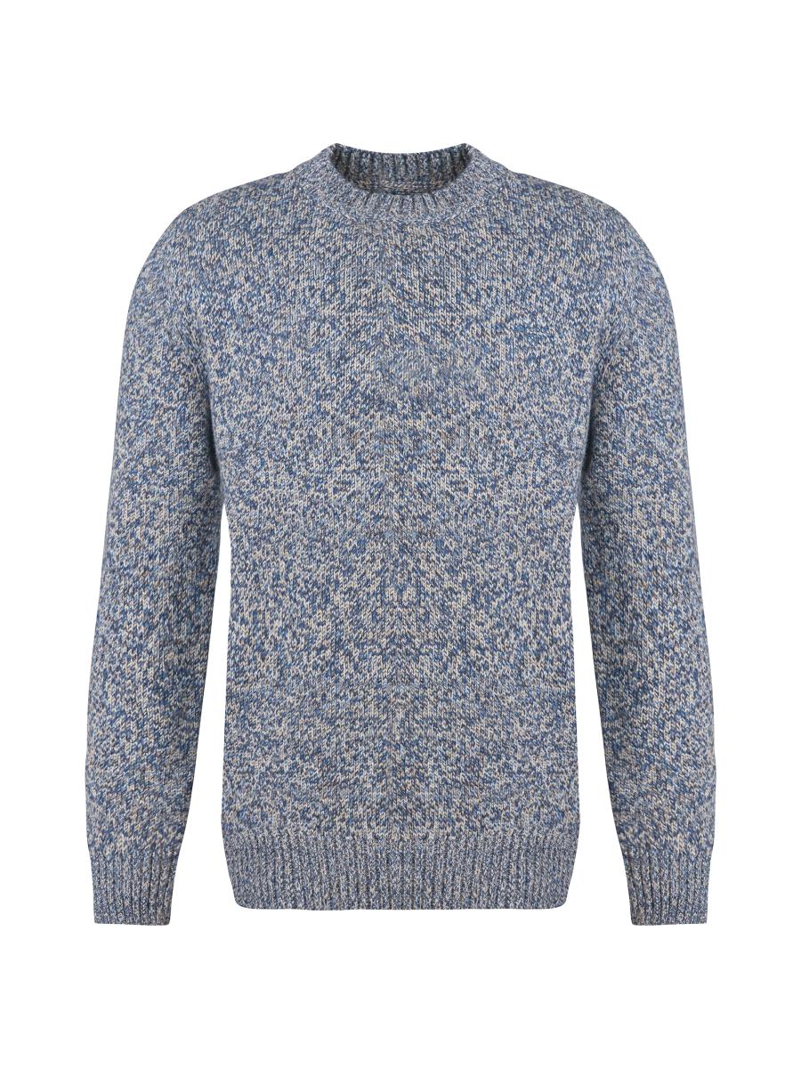 Barbour Atley Wool Sweater | Saks Fifth Avenue