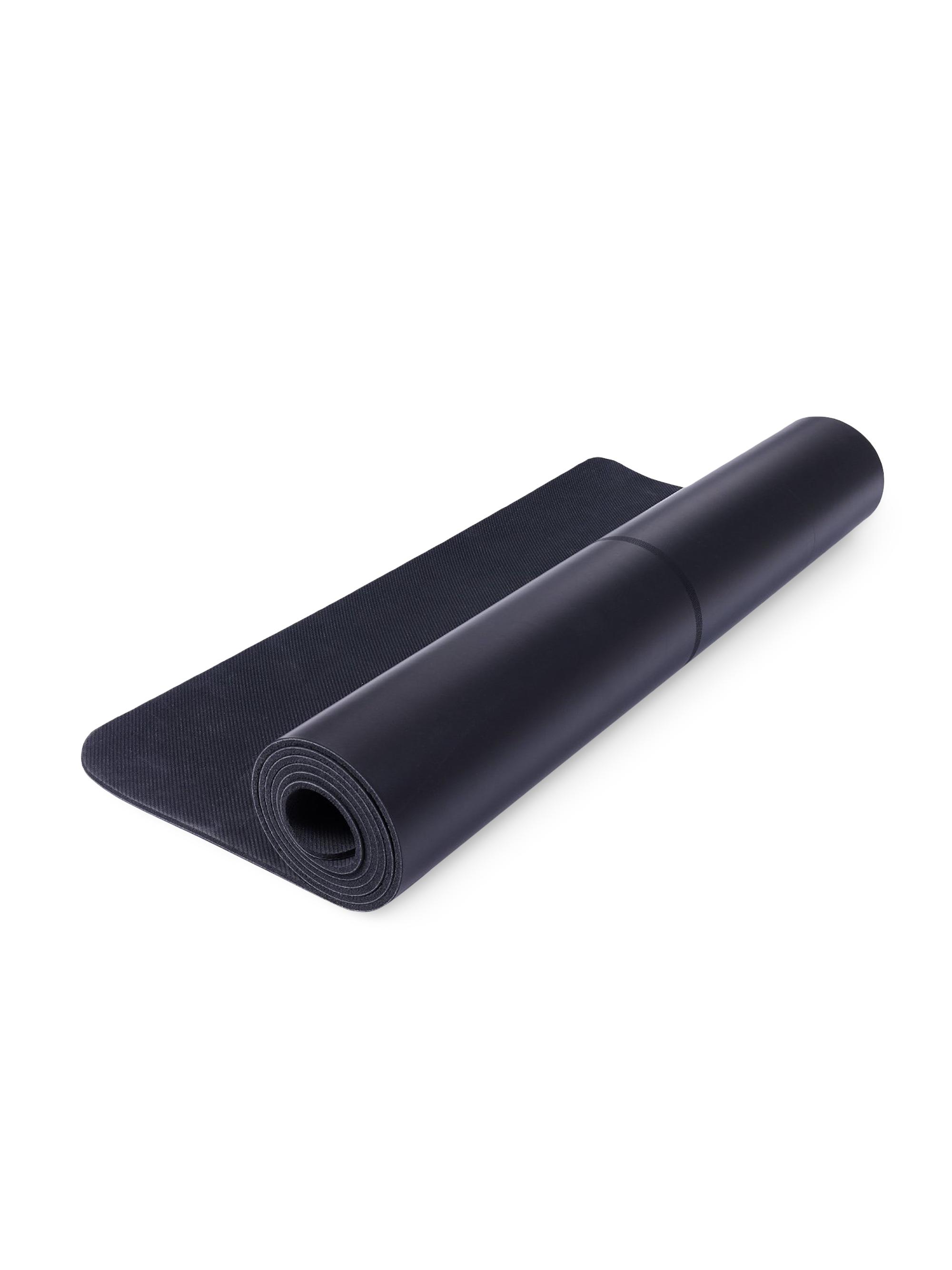 Lutava Align - Antimicrobial Pu Rubber Yoga Mat | Saks Fifth Avenue