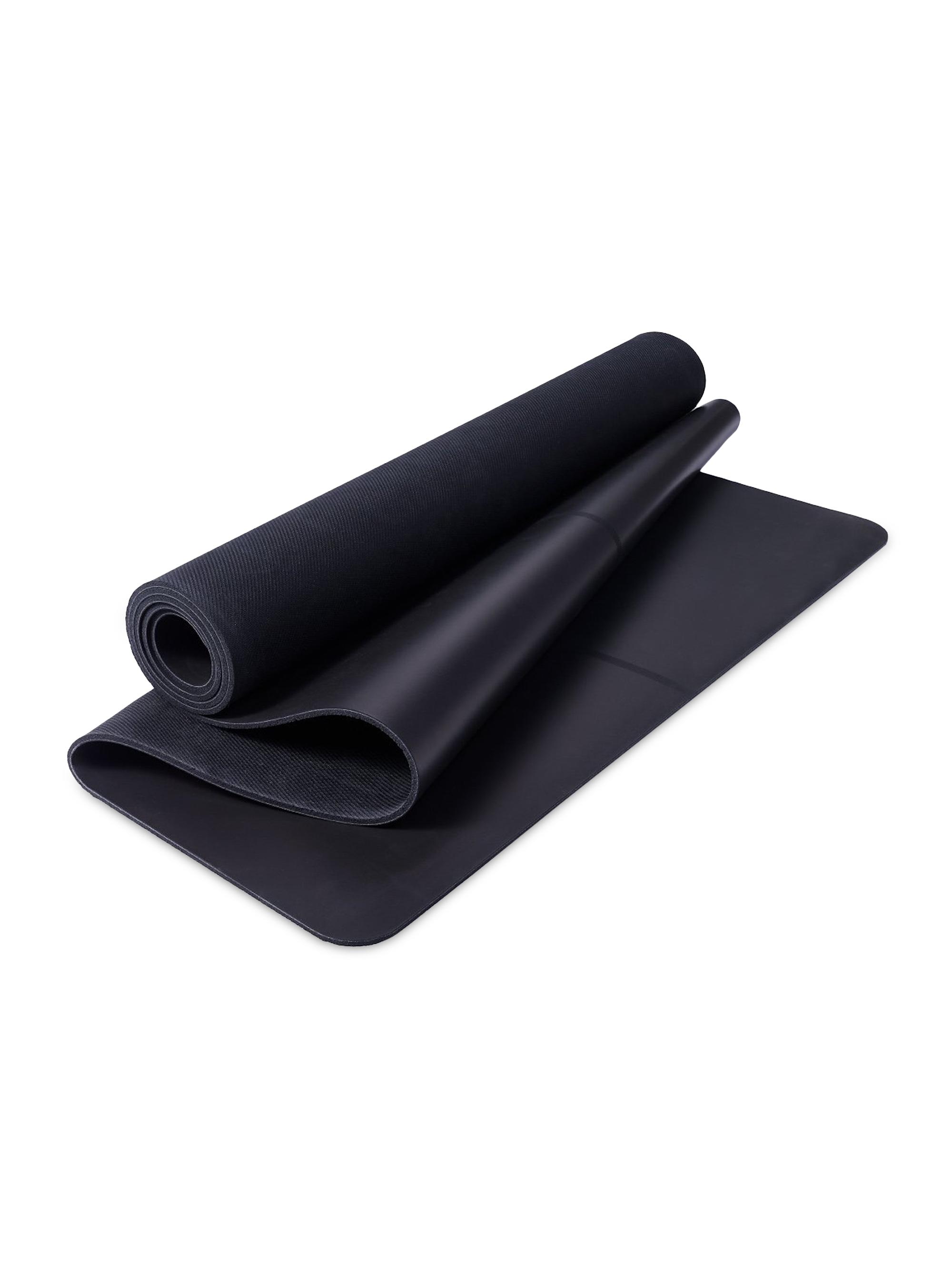 Lutava Align - Antimicrobial Pu Rubber Yoga Mat | Saks Fifth Avenue