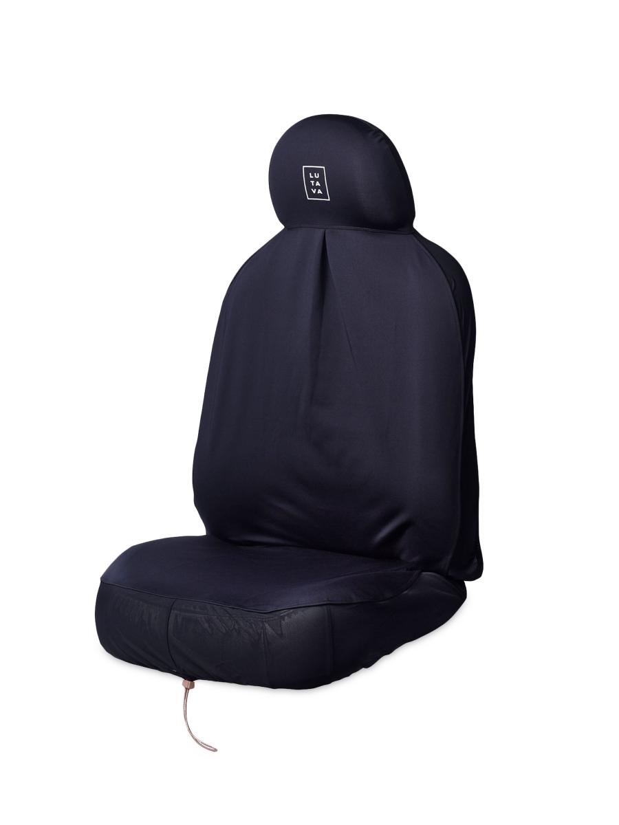 Lutava Drive - Antimicrobial Car Seat Slip Cover | Saks Fifth Avenue
