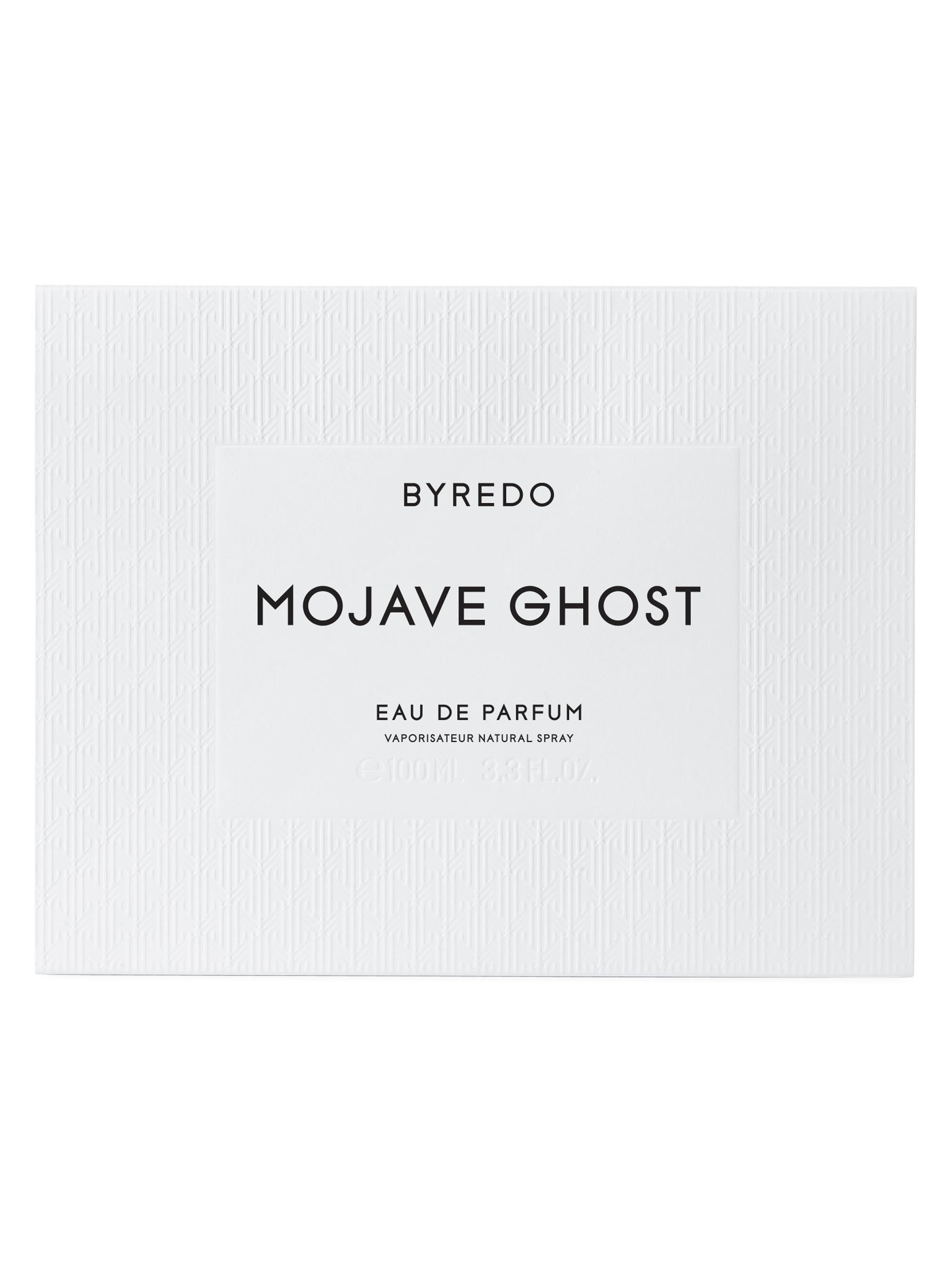Byredo Mojave Ghost Eau de Parfum | Saks Fifth Avenue