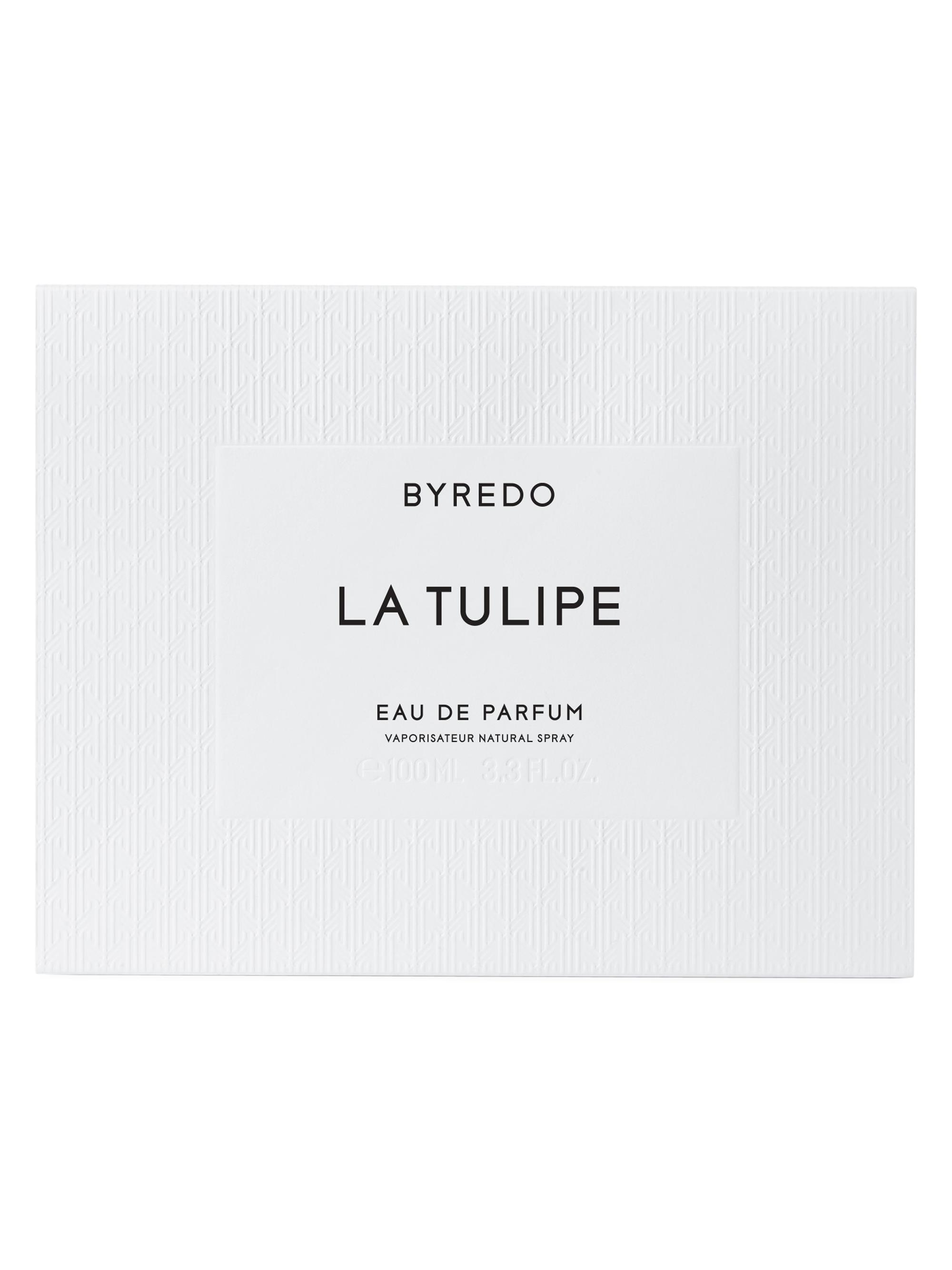 Byredo La Tulipe Eau de Parfum | Saks Fifth Avenue