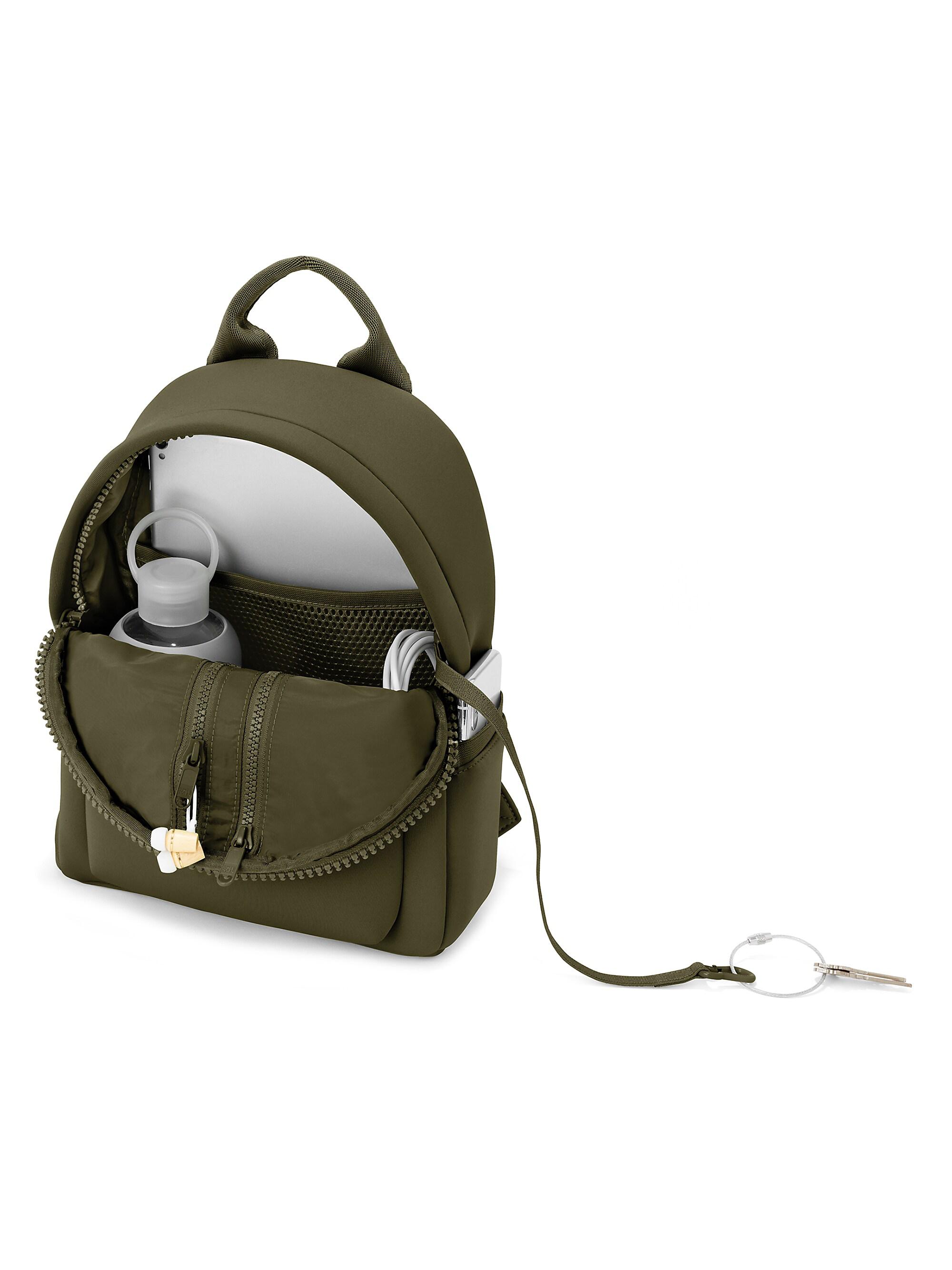 Dagne Dover Small Dakota Backpack | Saks Fifth Avenue