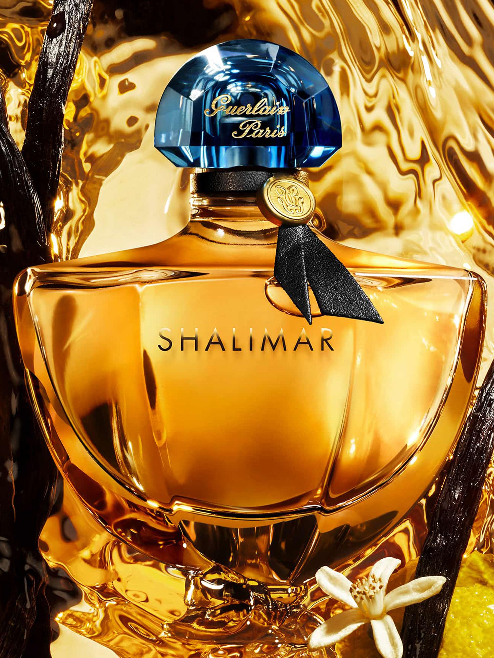 GUERLAIN Shalimar Holiday 3-Piece Eau De Parfum Gift Set | Saks Fifth ...