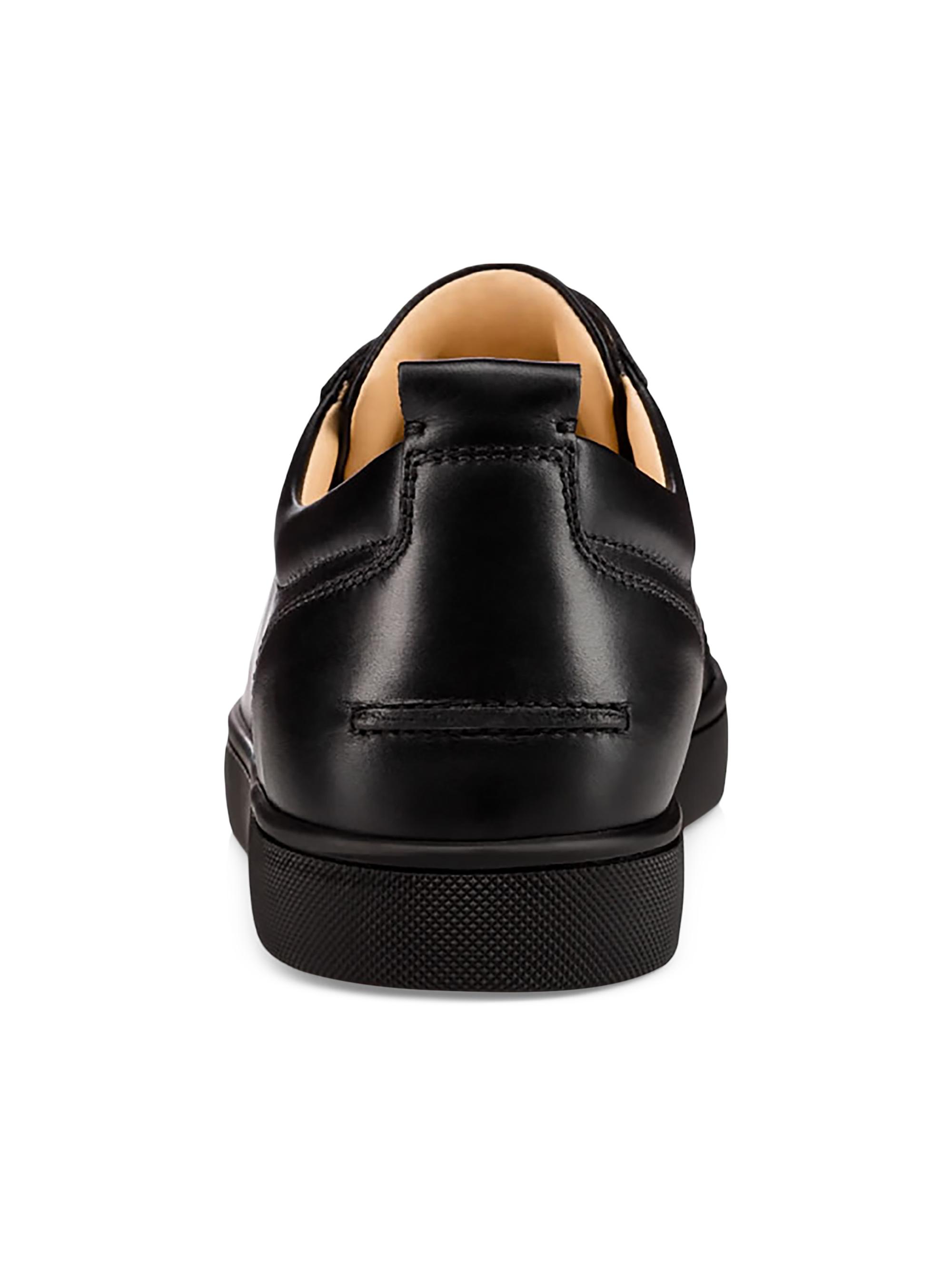Christian Louboutin Louis Junior Sneakers | Saks Fifth Avenue