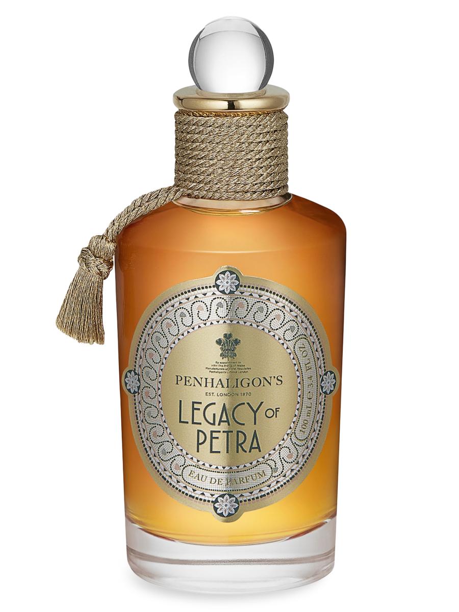 Penhaligon's Trade Routes The Legacy Of Petra Eau de Parfum | Saks ...