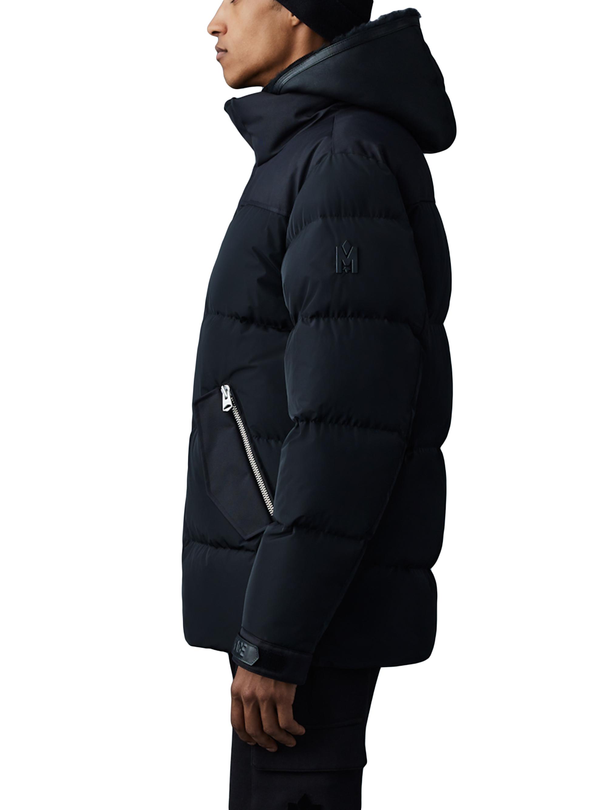 Mackage Riley Down Jacket | Saks Fifth Avenue