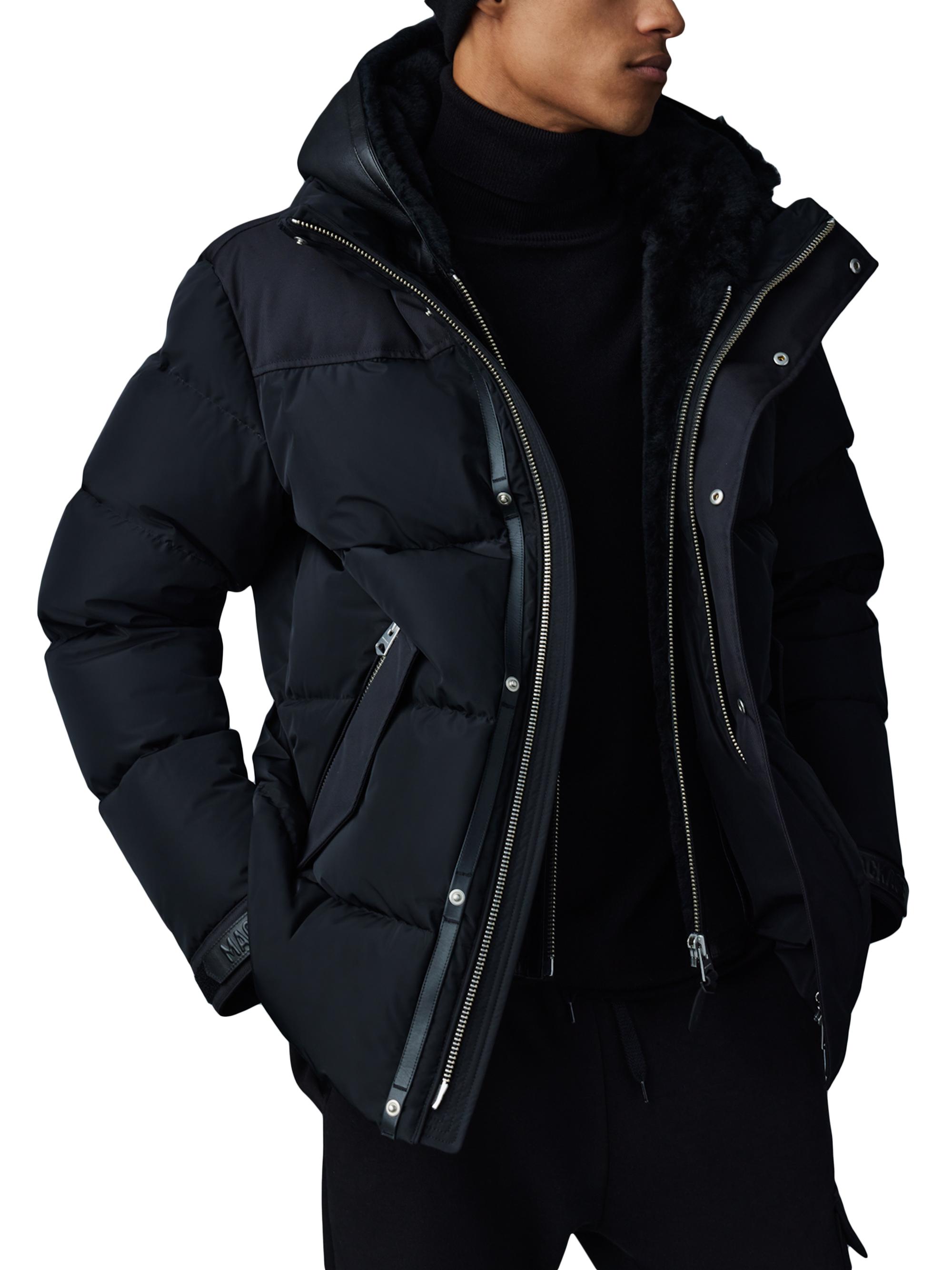 Mackage Riley Down Jacket | Saks Fifth Avenue