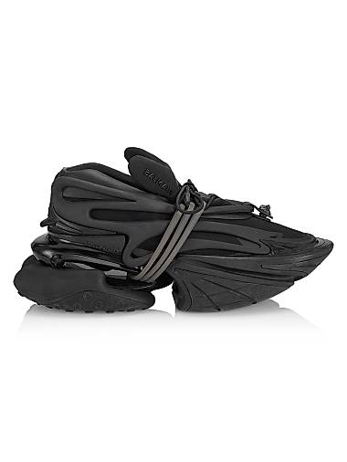 Men's Balmain Designer Sneakers | Saks Fifth Avenue Men's Balmain Designer Sneakers | Saks Fifth Avenue
