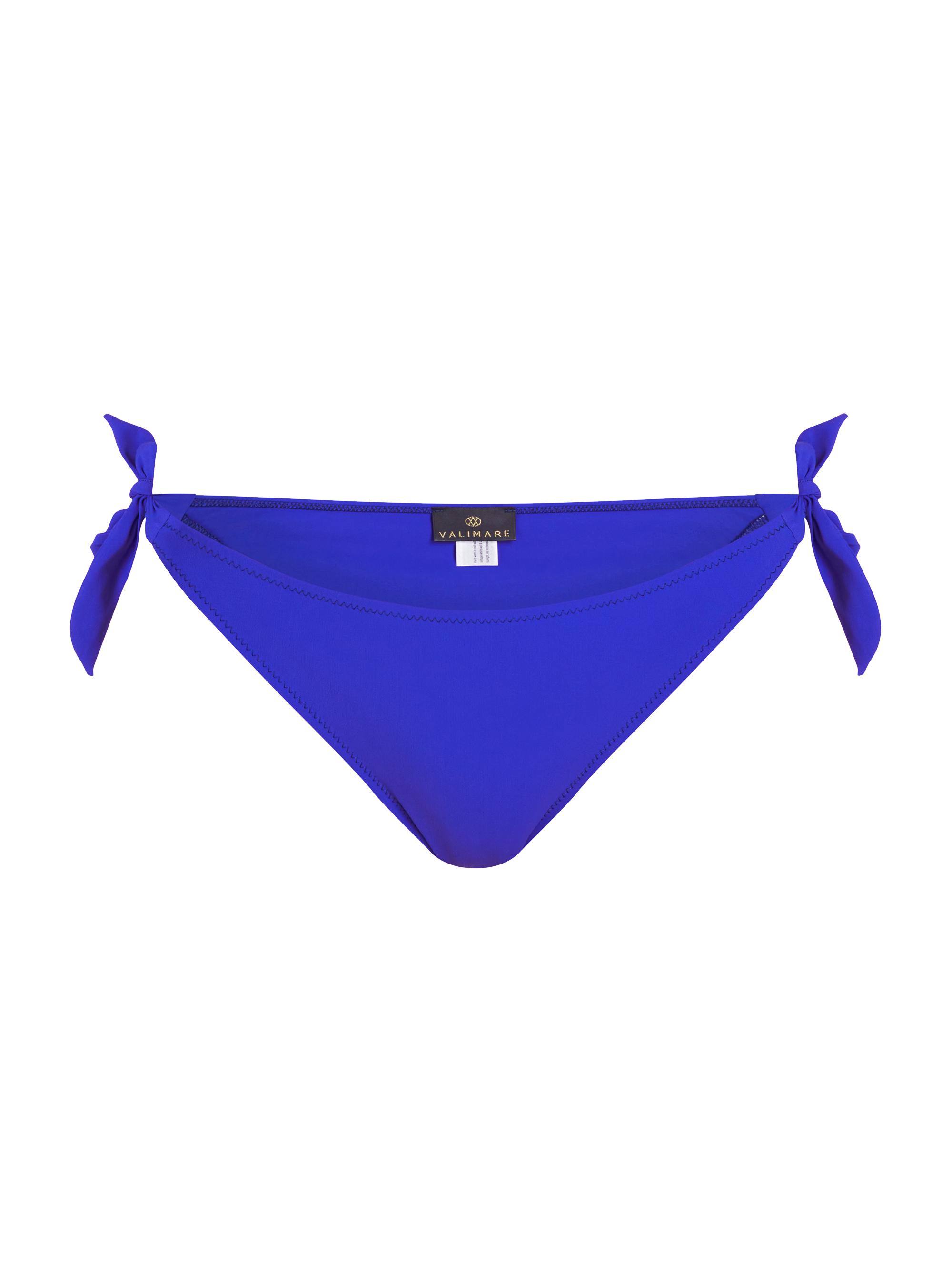 Valimare Milos Low-Rise Bikini Bottom | Saks Fifth Avenue