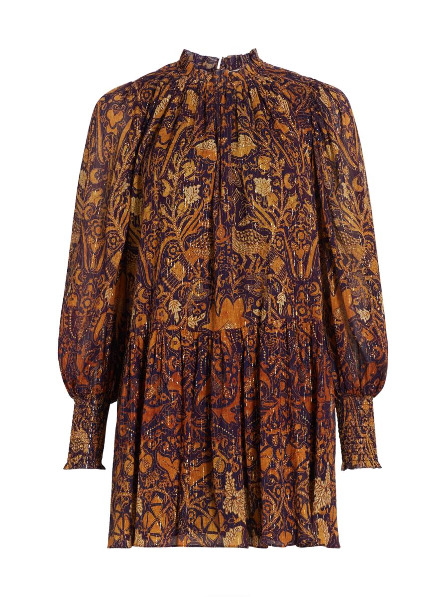Ulla Johnson Maja Dress | Saks Fifth Avenue