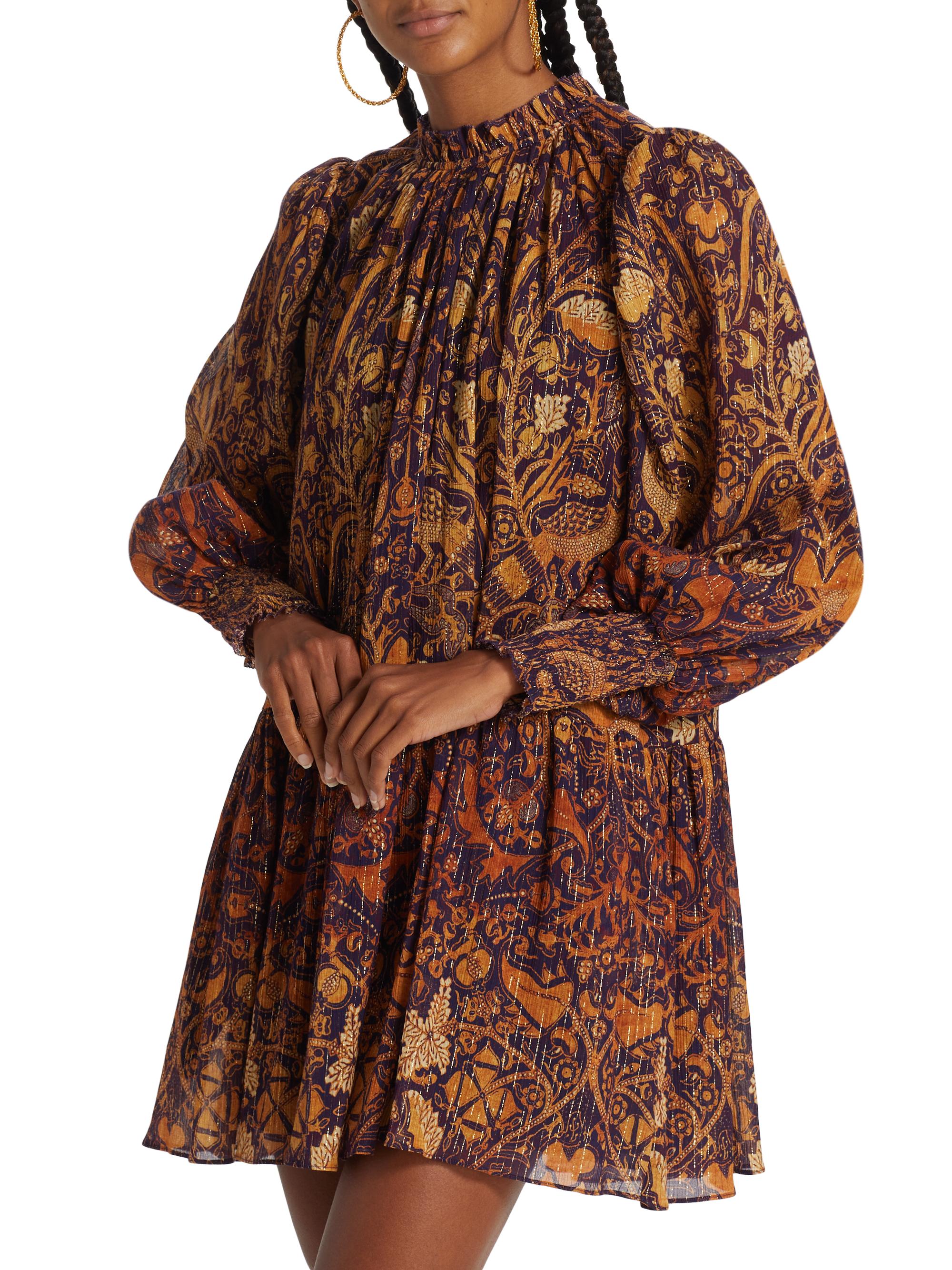 Ulla Johnson Maja Dress | Saks Fifth Avenue