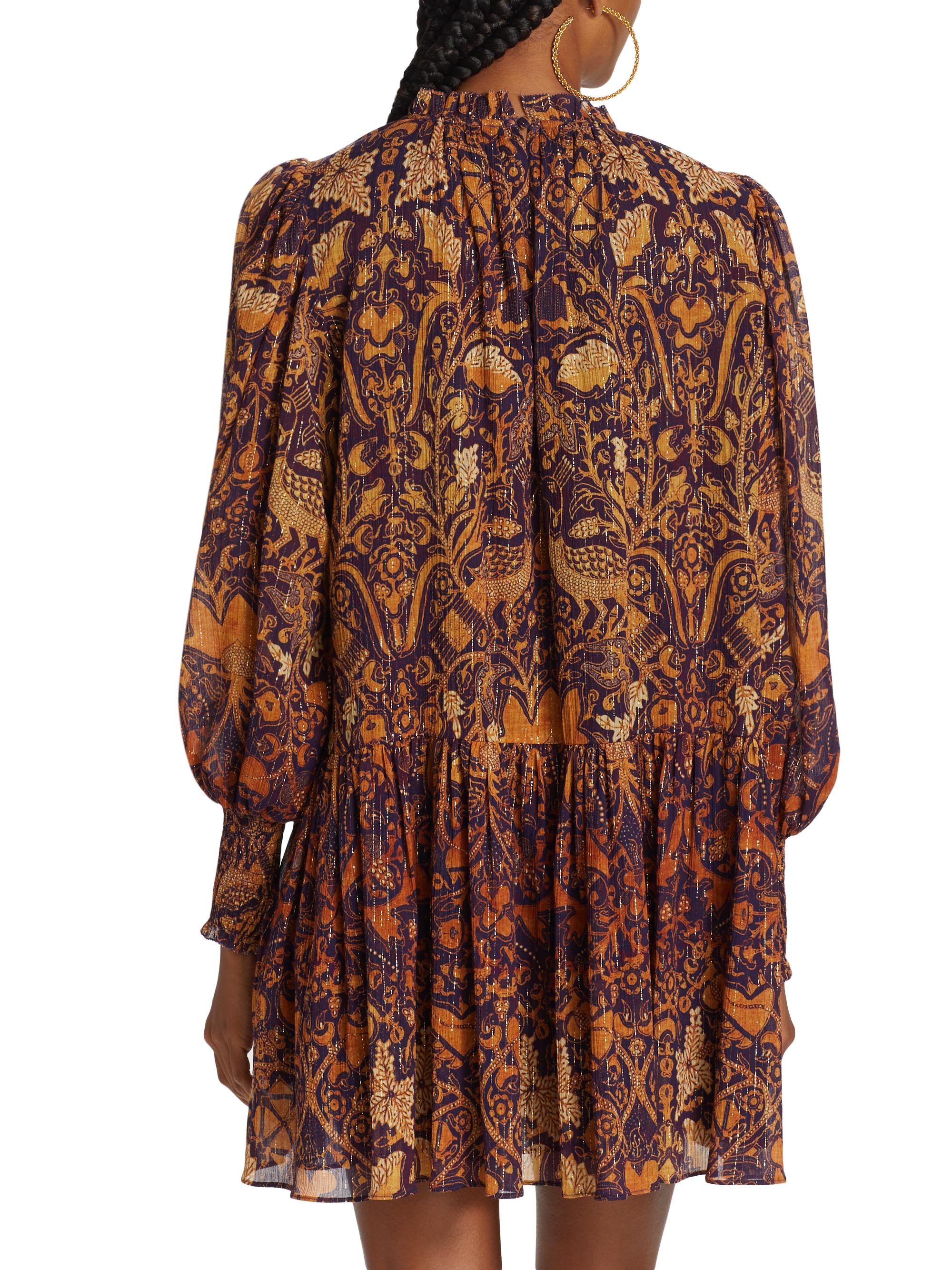 Ulla Johnson Maja Dress | Saks Fifth Avenue