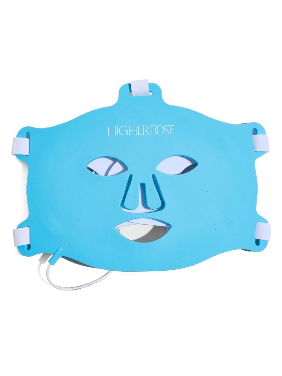HigherDOSE Red Light Face Mask | Saks Fifth Avenue