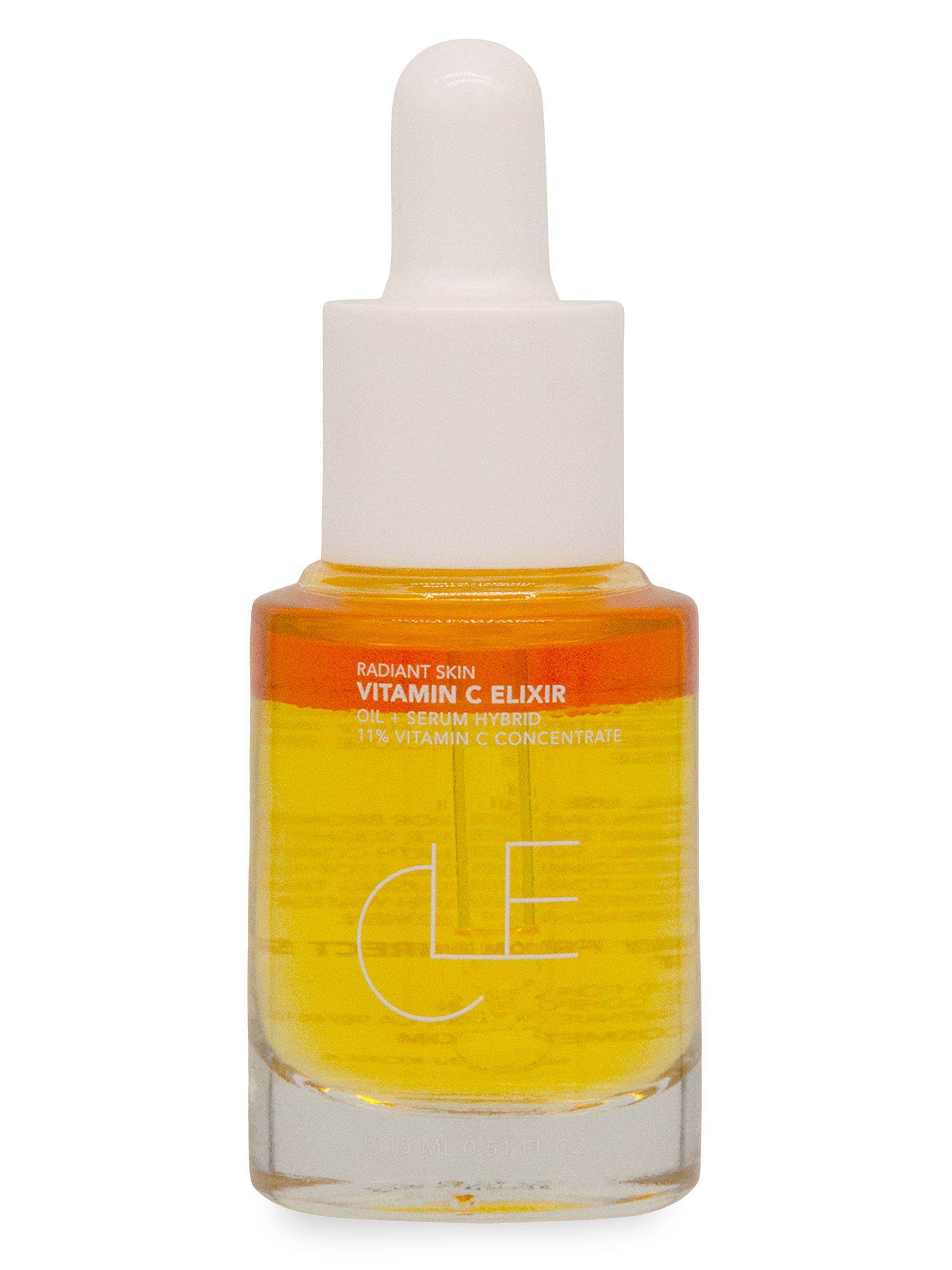 CLE Cosmetics Vitamin C Elixir | Saks Fifth Avenue