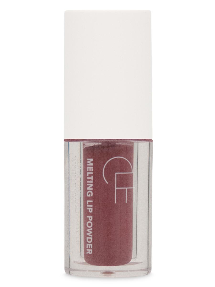 CLE Cosmetics Melting Lip Powder | Saks Fifth Avenue