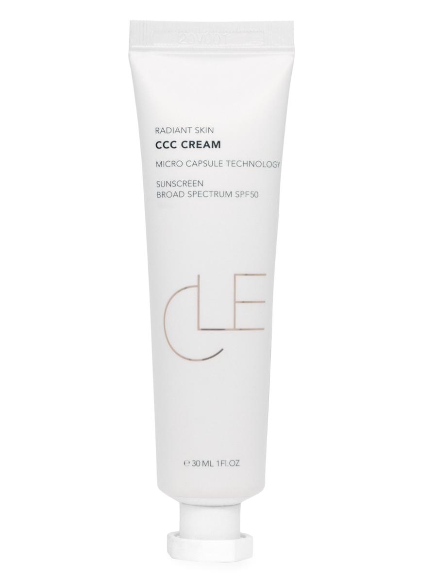 CLE Cosmetics CCC Cream | Saks Fifth Avenue