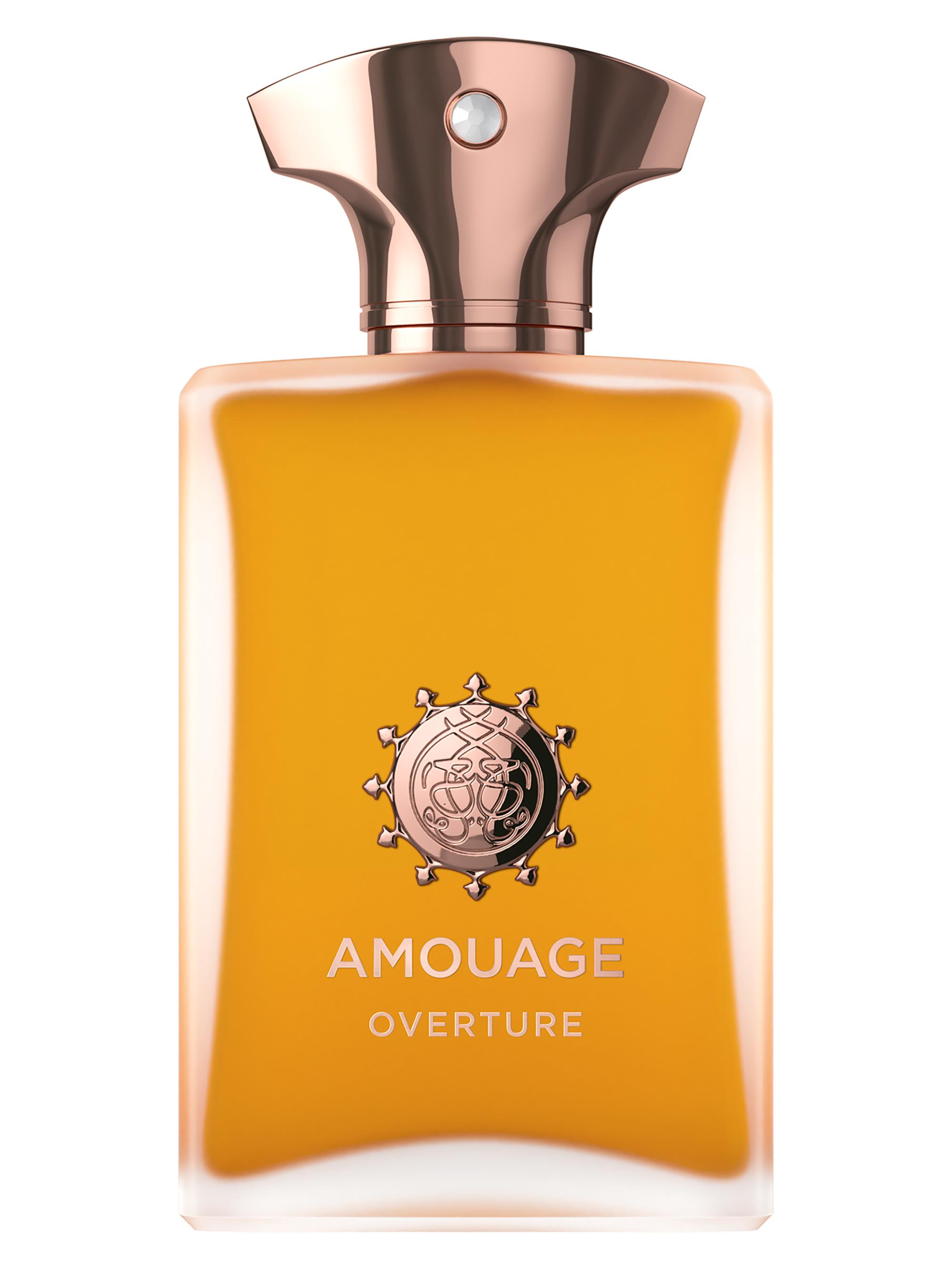 Amouage Overture Man Eau De Parfum | Saks Fifth Avenue