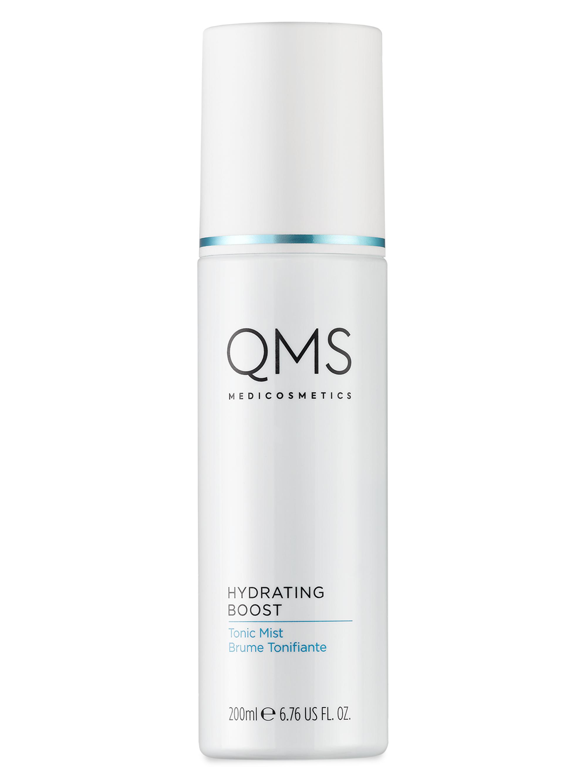 QMS Medicosmetics Hydrating Boost Tonic Mist | Saks Fifth Avenue