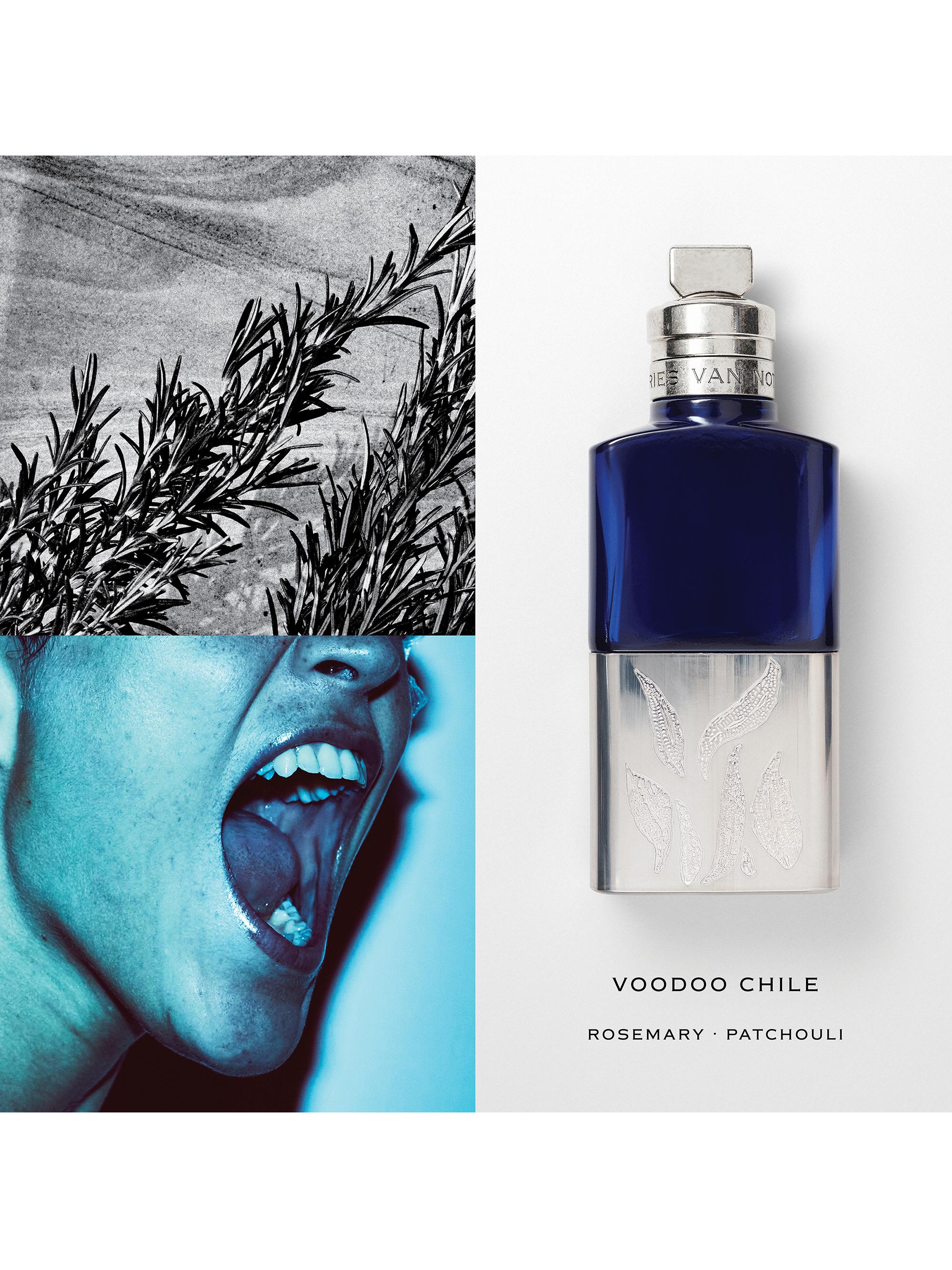 Dries Van Noten Voodoo Chile Eau de Parfums Refill | Saks Fifth Avenue