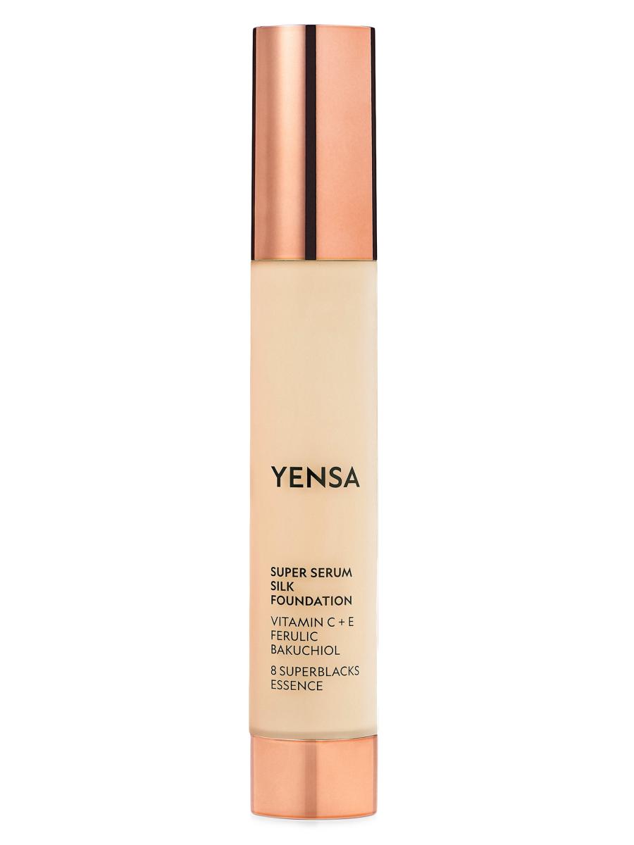 Super Serum Silk Foundation
