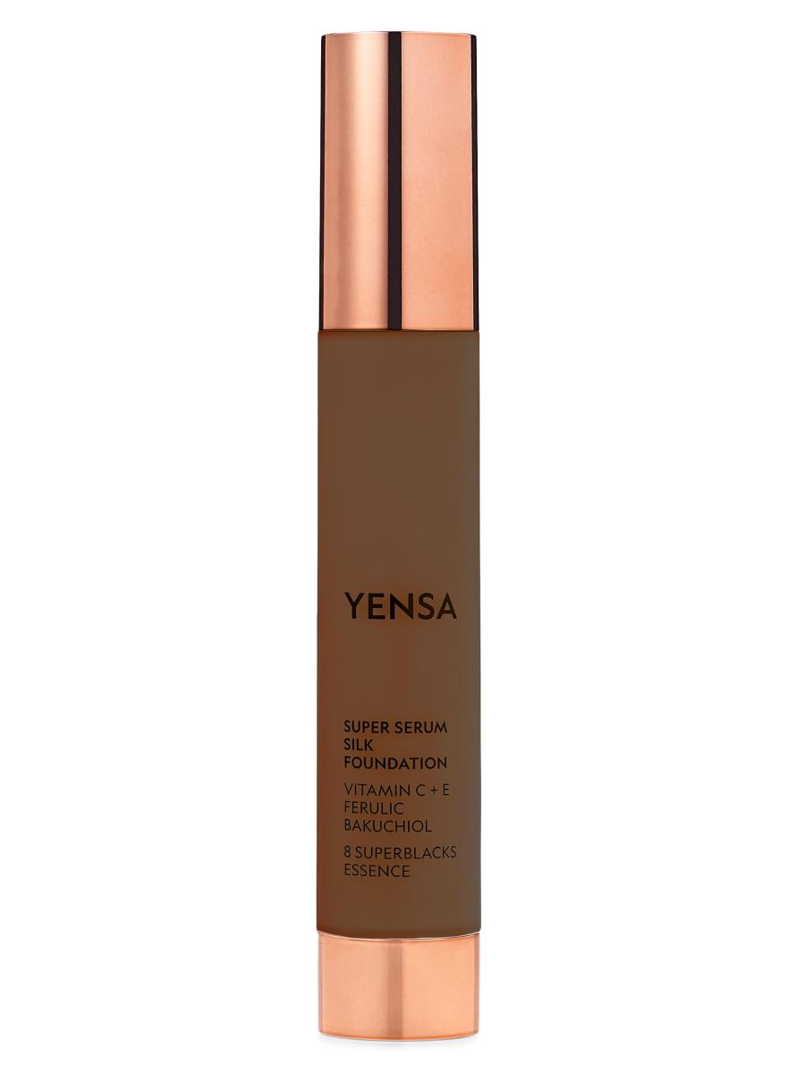 Yensa Super Serum Silk Foundation | Saks Fifth Avenue