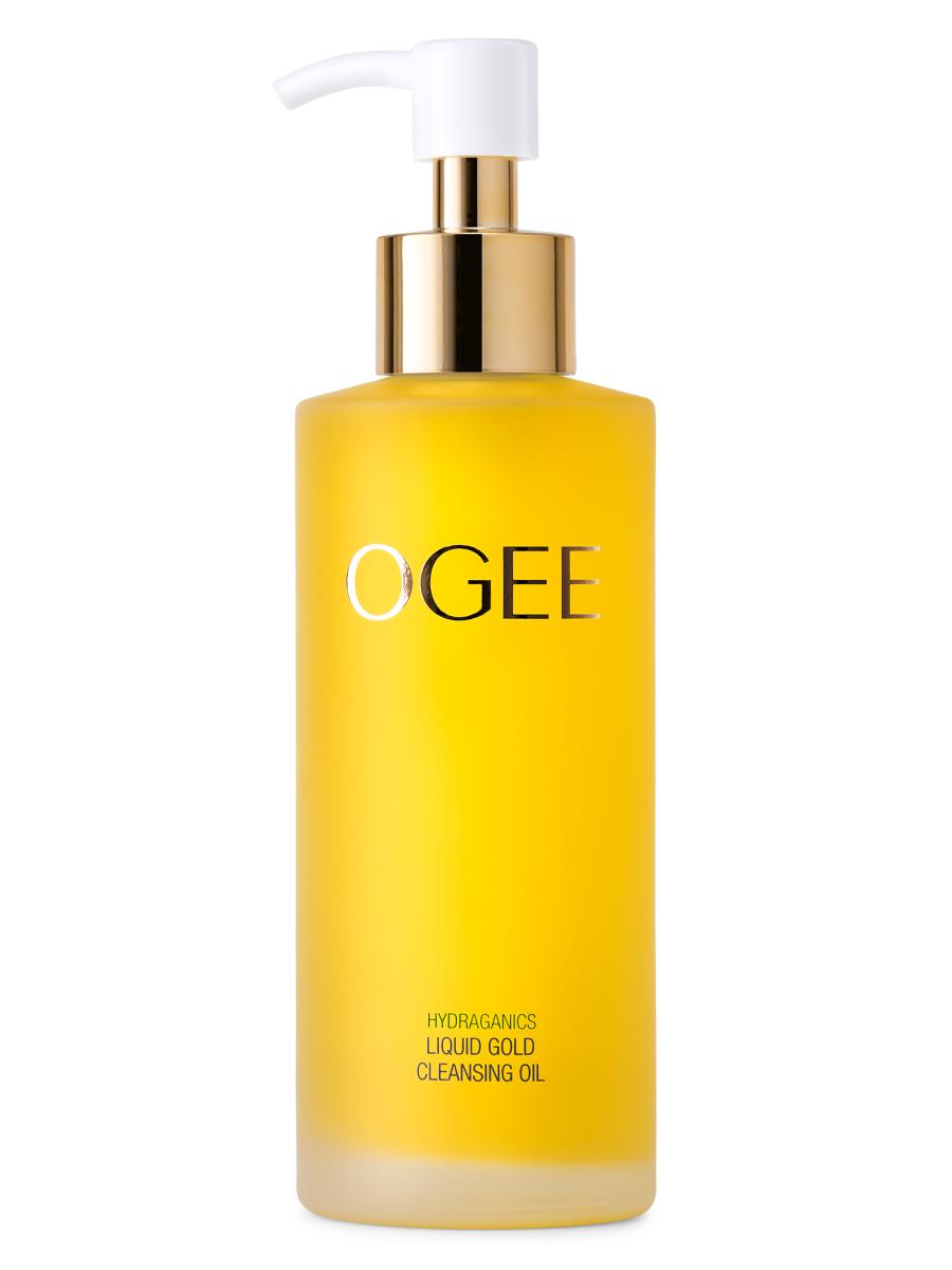 Ogee Liquid Gold Cleansing Oil | Saks Fifth Avenue