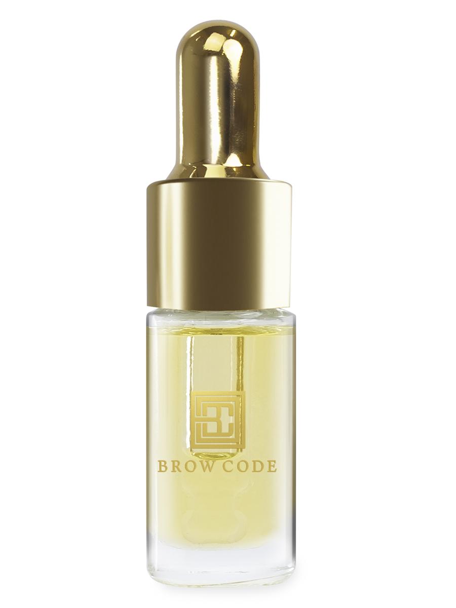 Brow Code Brow Gold Nourishing Growth Oil | Saks Fifth Avenue