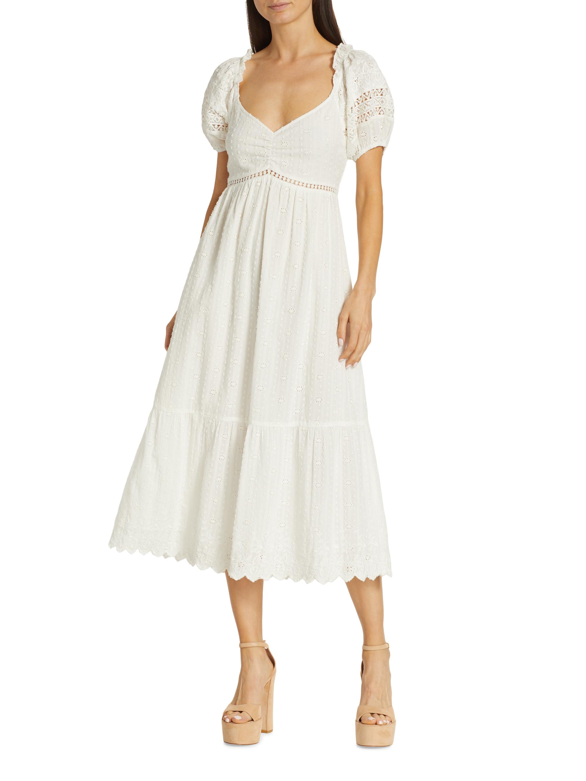 Saks Astr The Label